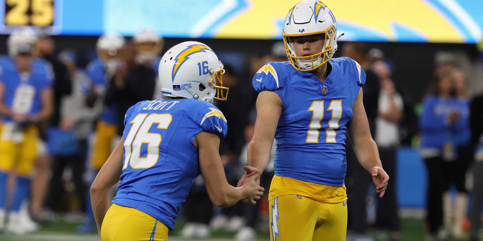 Ranking the Top 10 Current NFL Kickers