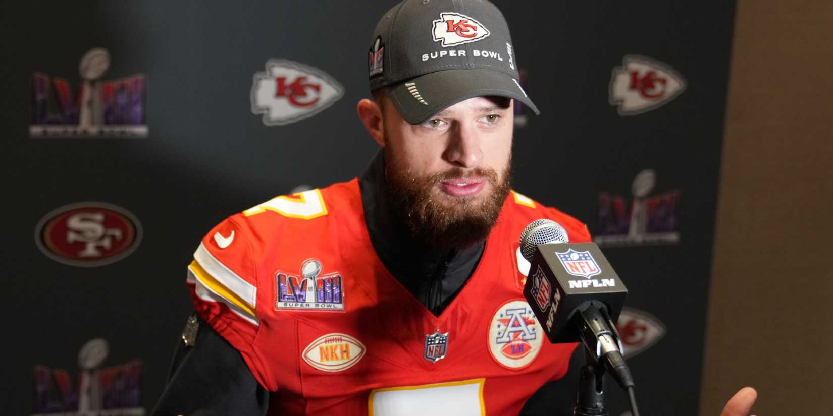 Harrison Butker Is Worth His New Deal Despite Off-Field Concerns