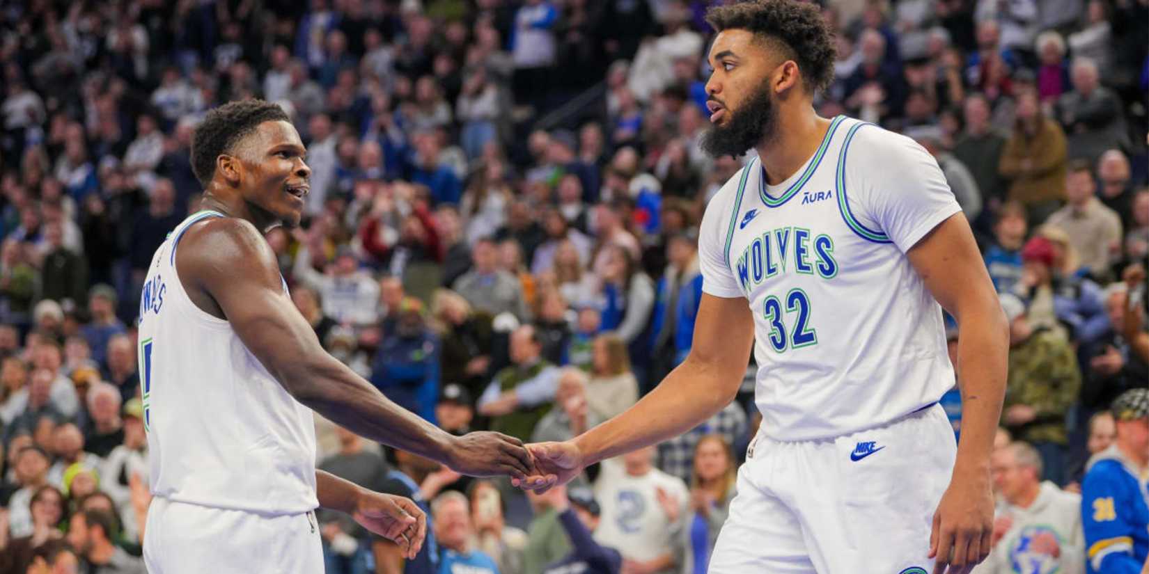 Minnesota Timberwolves vs. Dallas Mavericks Game 5 Odds and Predictions