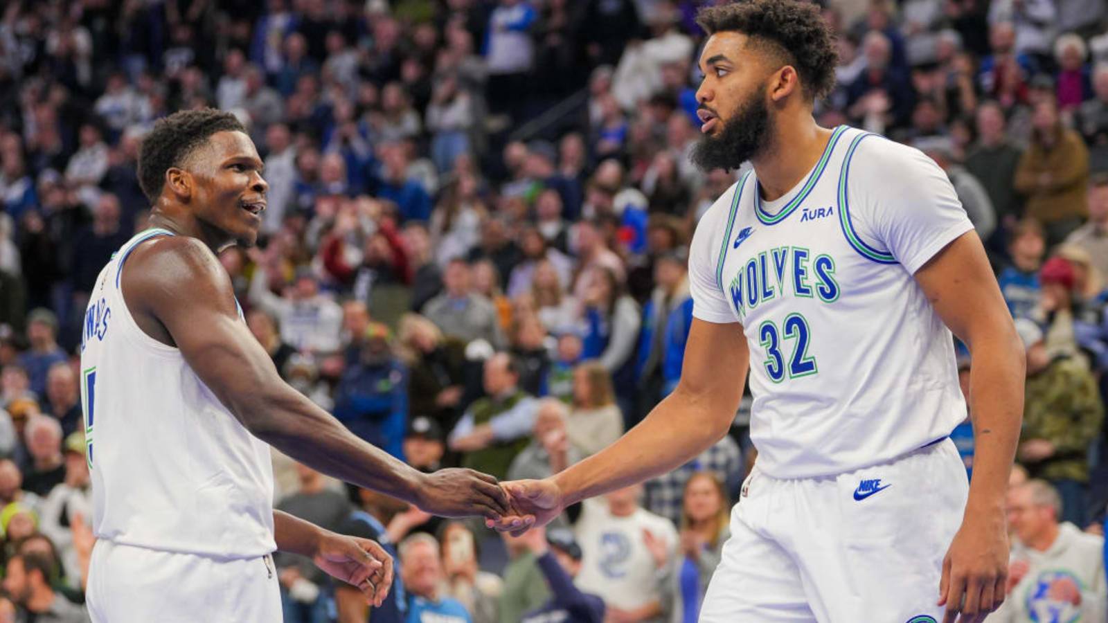 Timberwolves' Best Players Have Fallen Short in Conference Finals