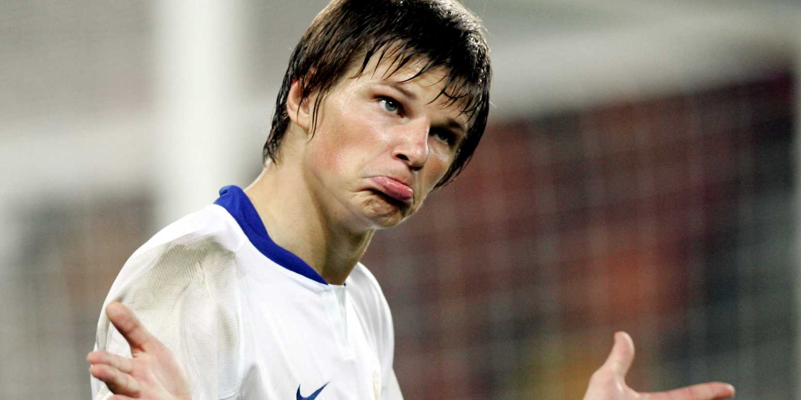 10 Greatest Russian Players in Football History [Ranked]