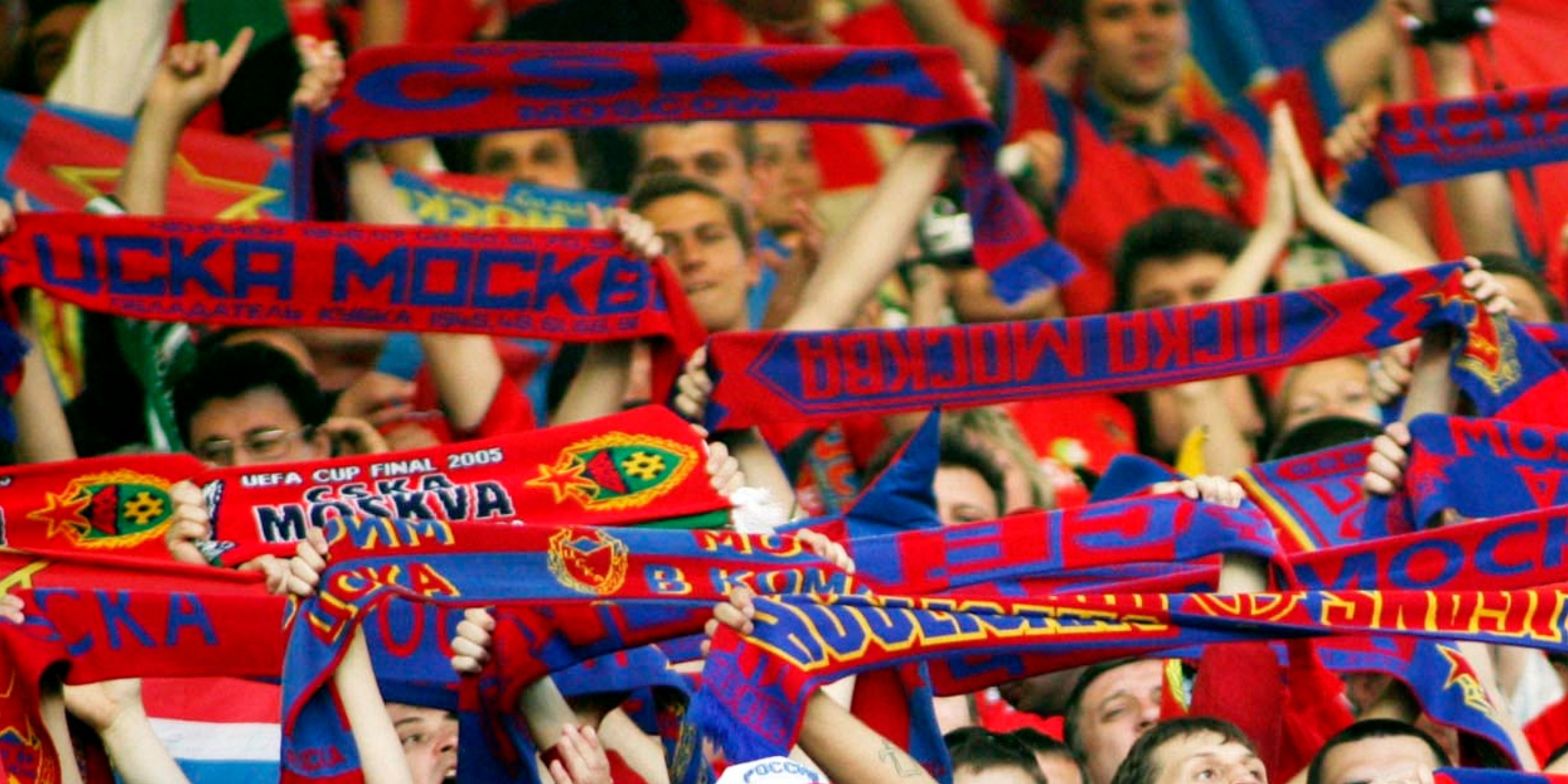 10 Greatest Russian Players in Football History [Ranked]