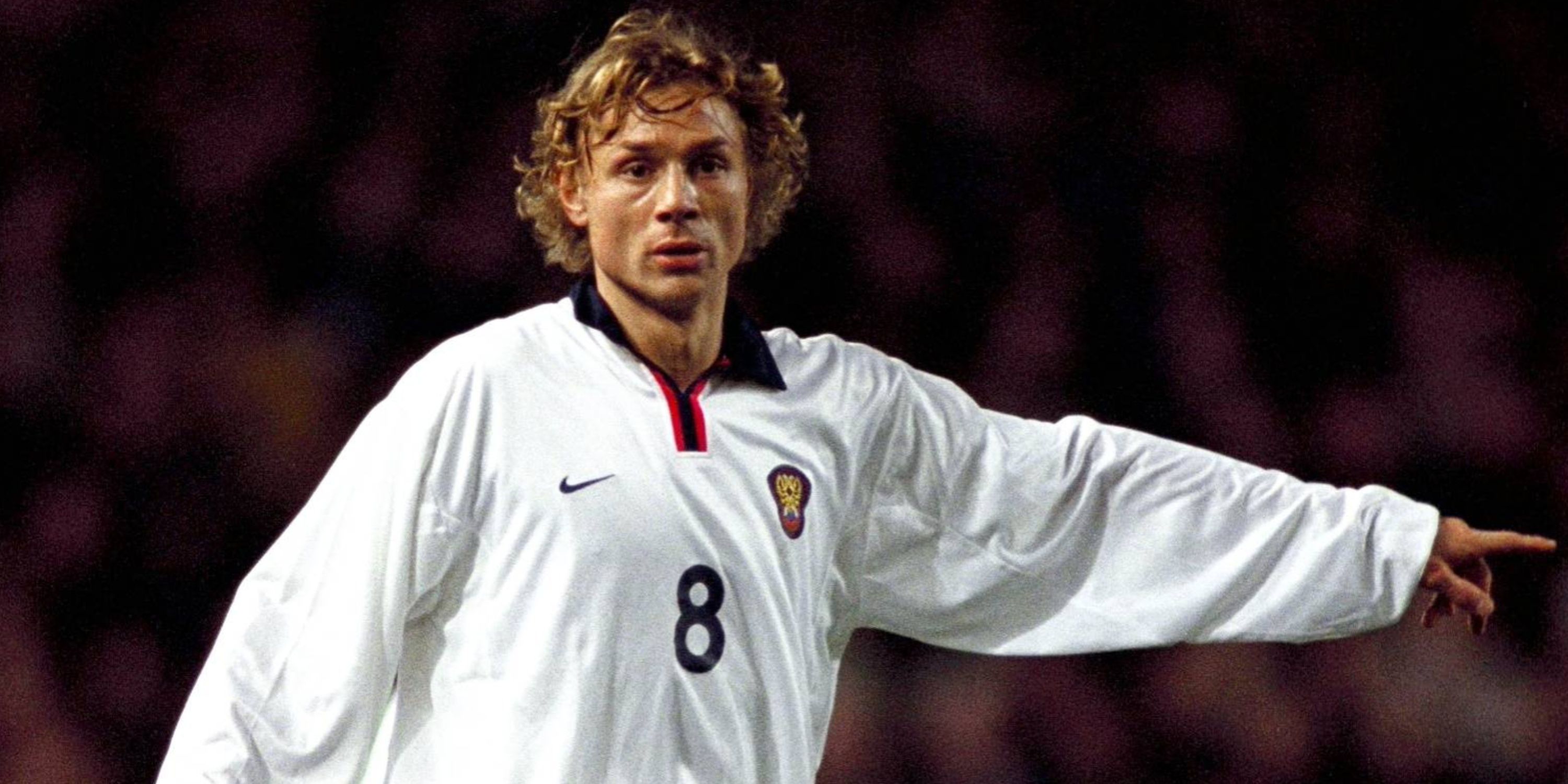 10 Greatest Russian Players in Football History [Ranked]