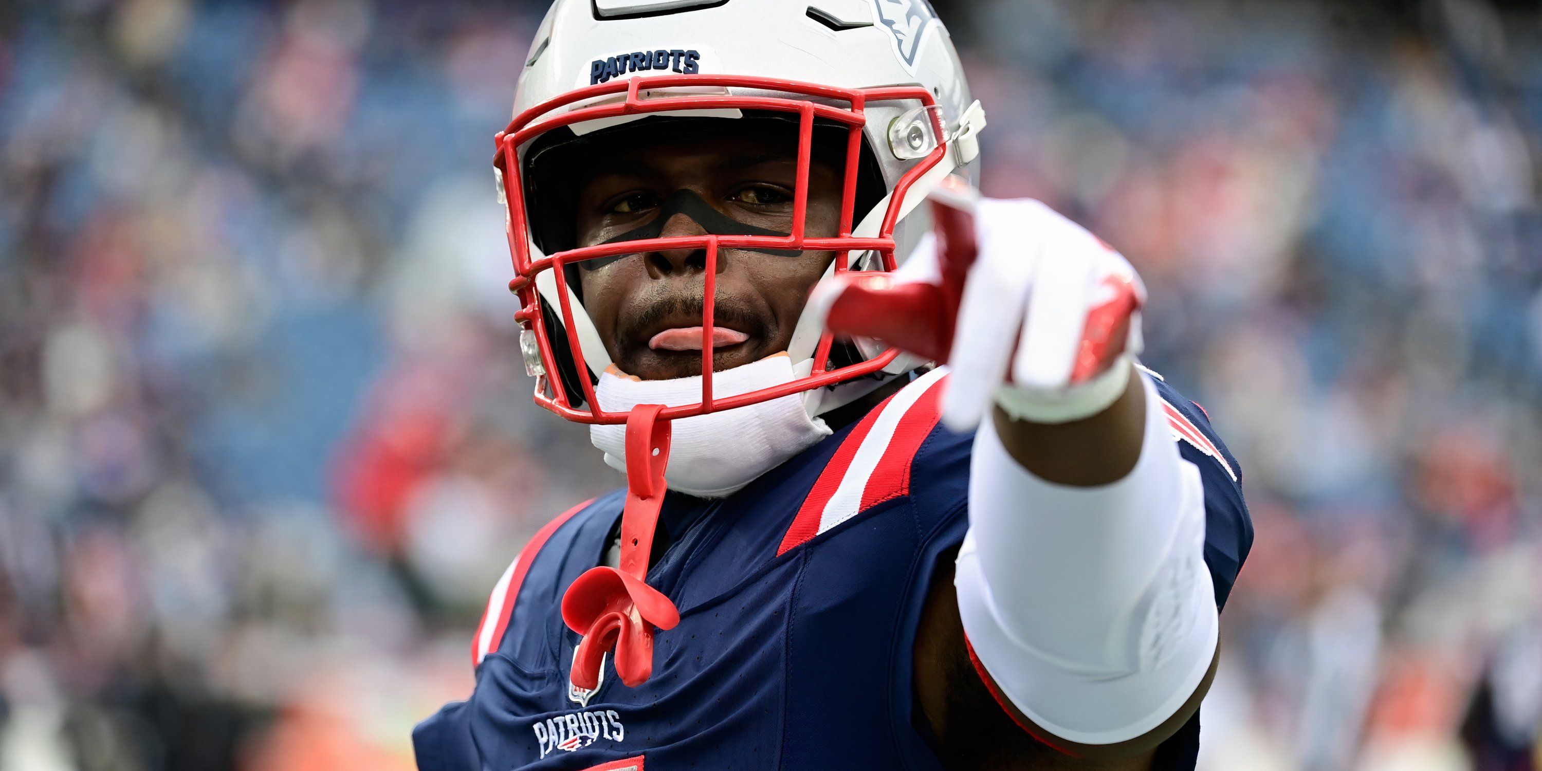 Ranking the Top 10 Current NFL Safeties