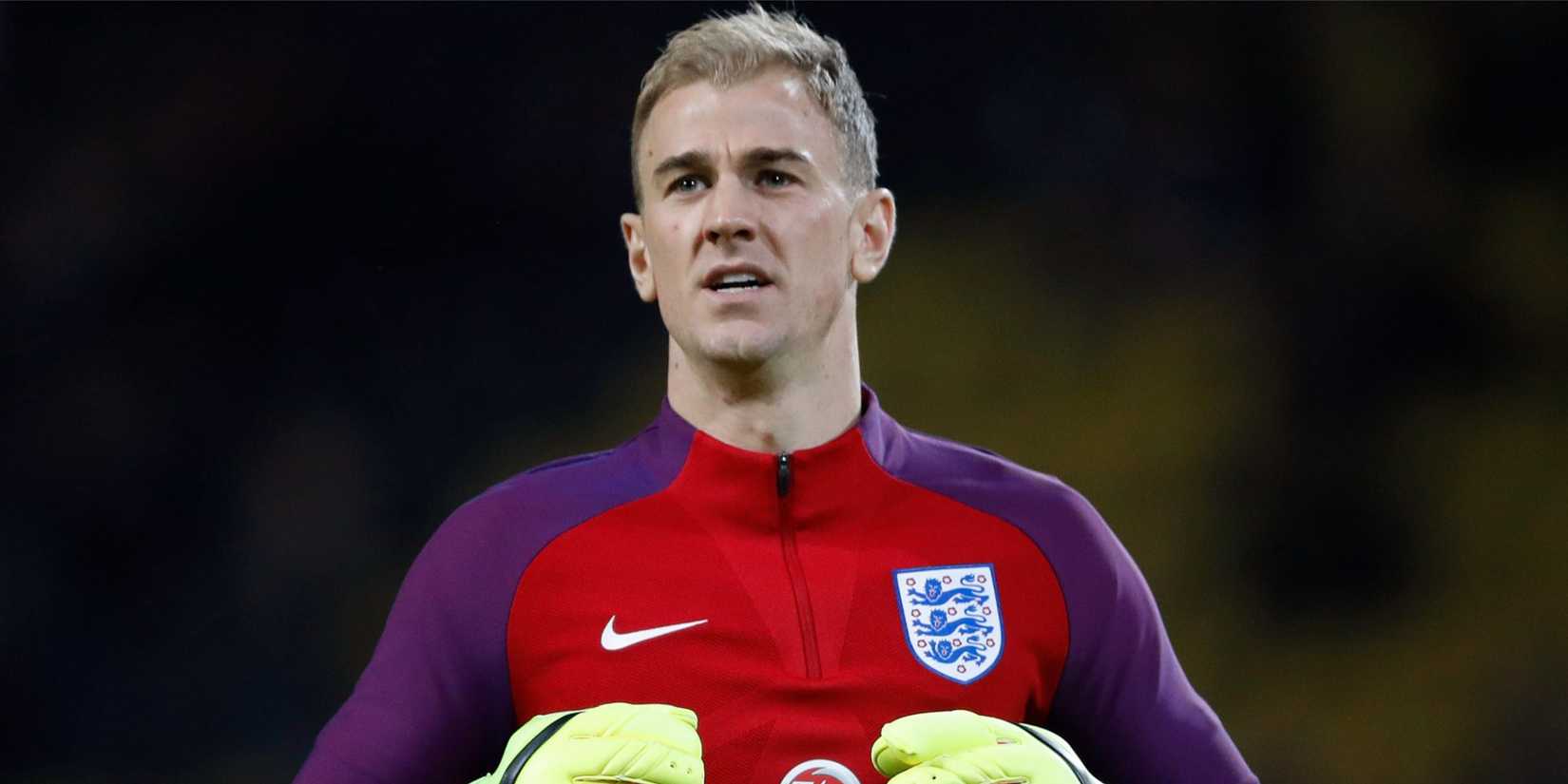 11 Greatest British Goalkeepers in Football History [Ranked]