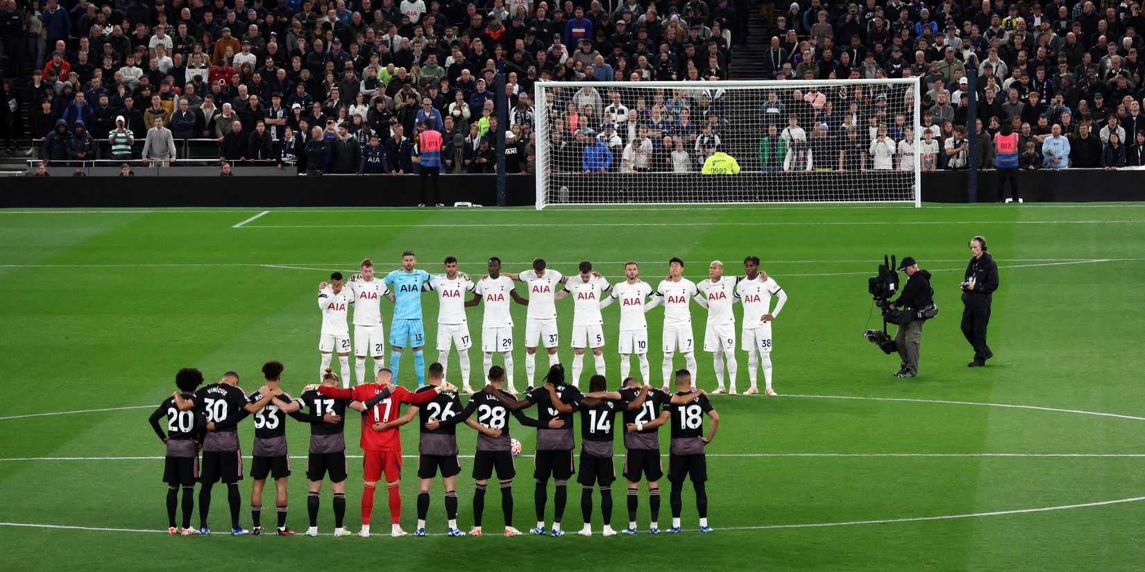 Tottenham Hotspur Songs & Chants (Complete Guide)