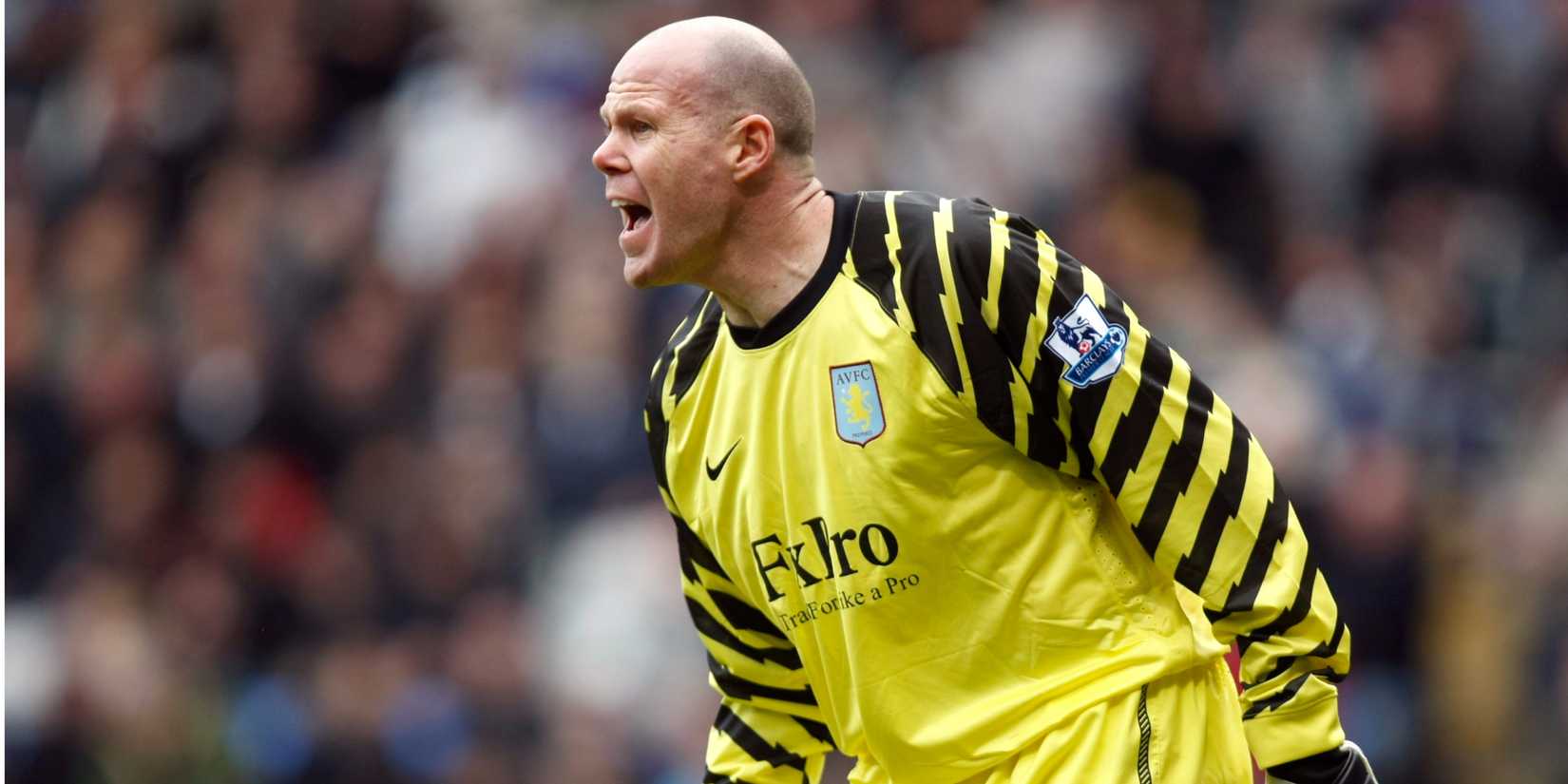 Brad Friedel Names 2 USA Stars Who'd Get Into England's World Cup Squad
