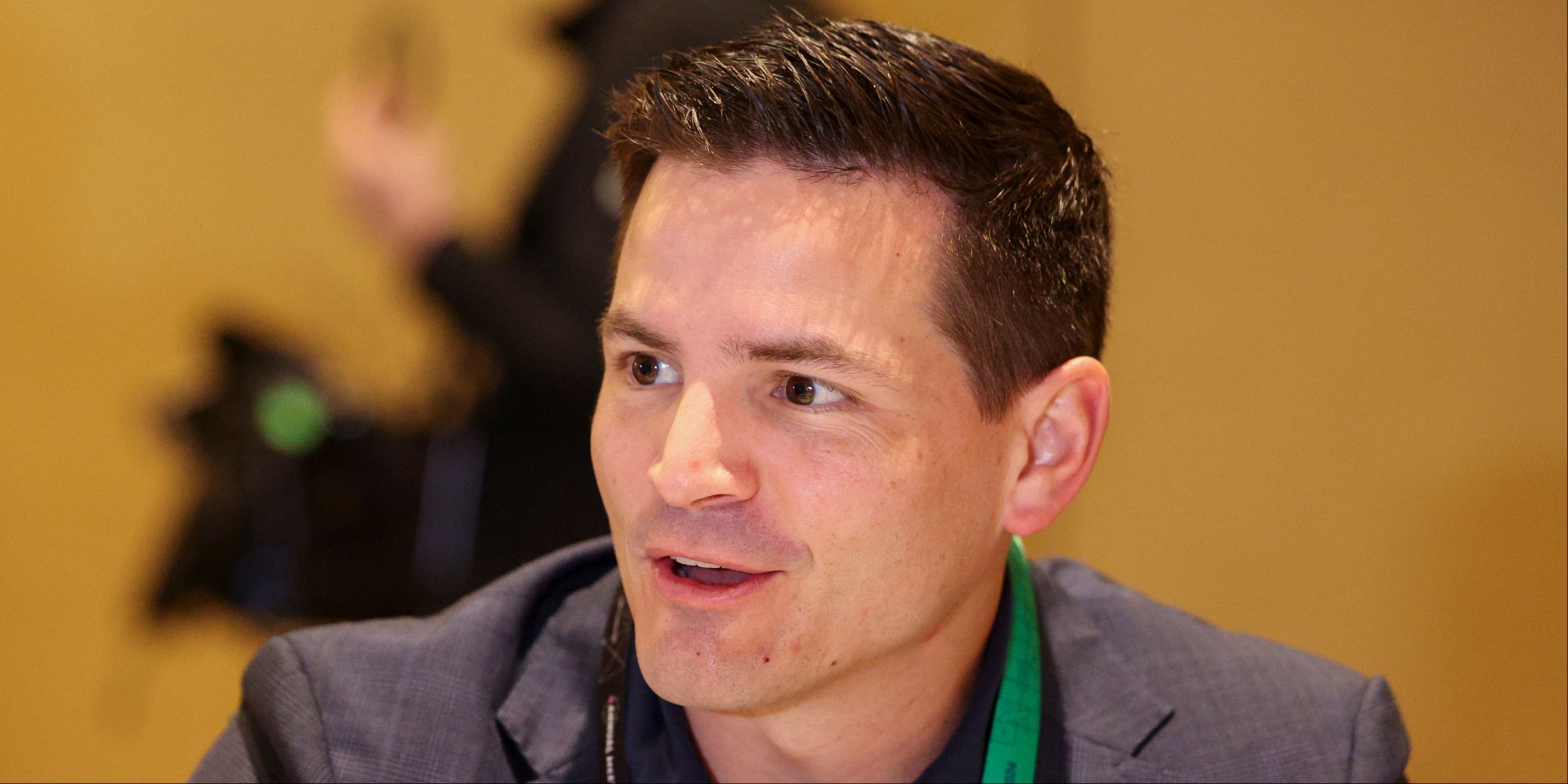 Seahawks' First-Year Coach Mike Macdonald: 'I Dream About the Team'