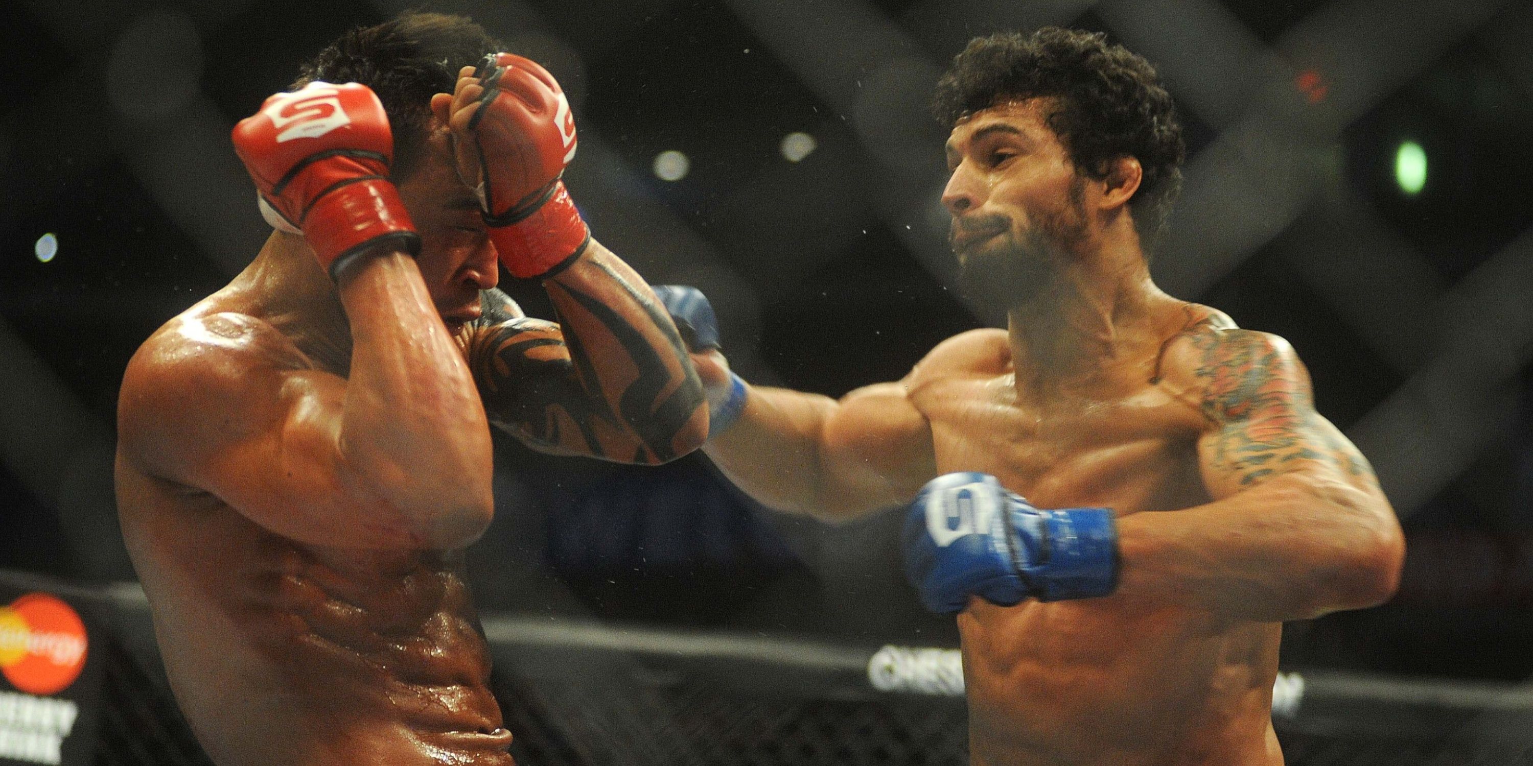 Where Adriano Martins is Now: The Only Man to Beat Islam Makhachev
