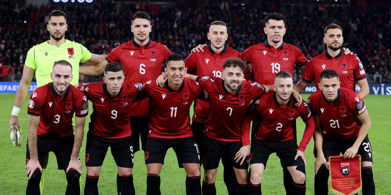 Every England Fixture Until 2026 World Cup Ranked by Difficulty After 3 ...