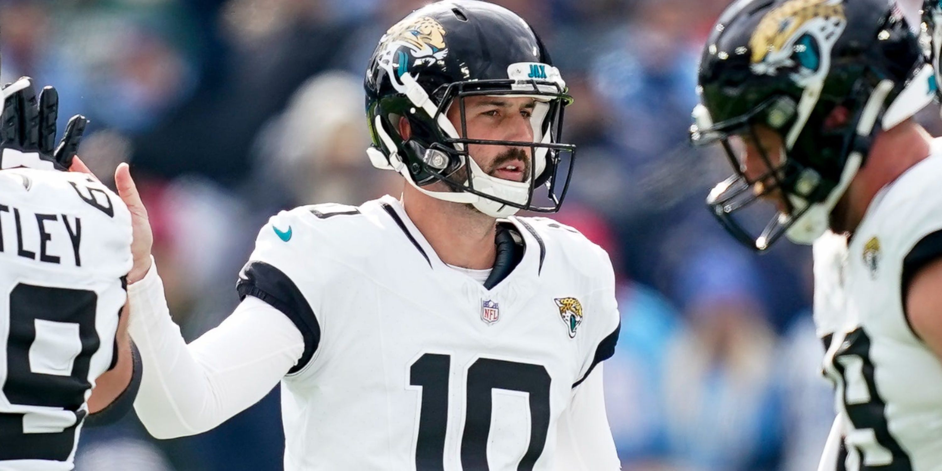 Brandon McManus, Jaguars Being Sued in Civil Court Brandon McManus, Jaguars Being Sued in Civil Court