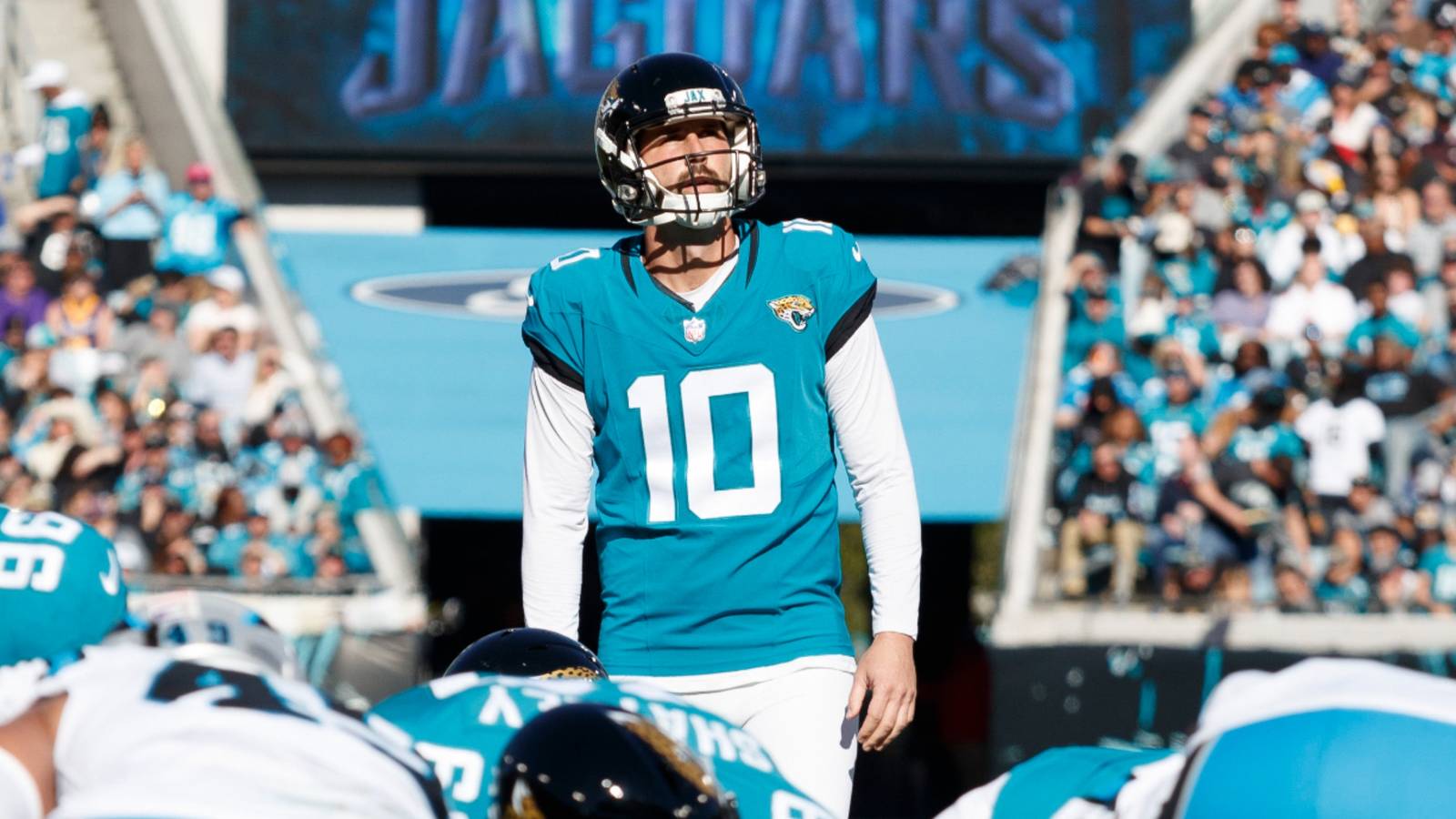 Commanders Release Brandon McManus After Allegations Made Against Kicker