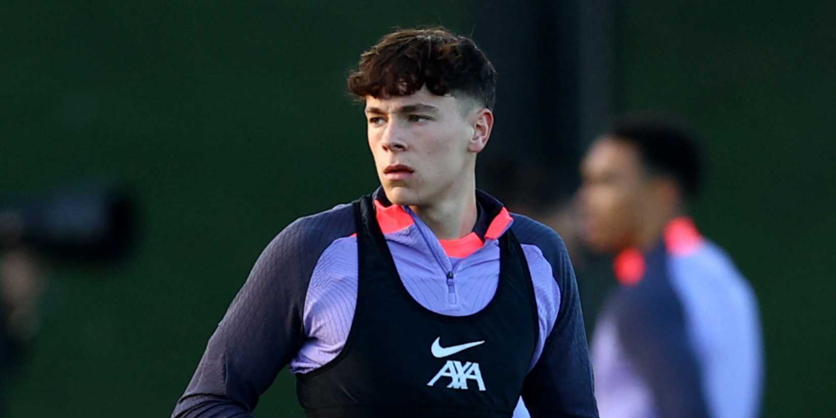 5 Exciting Liverpool Youngsters Who Could Dazzle Fans in Pre-Season