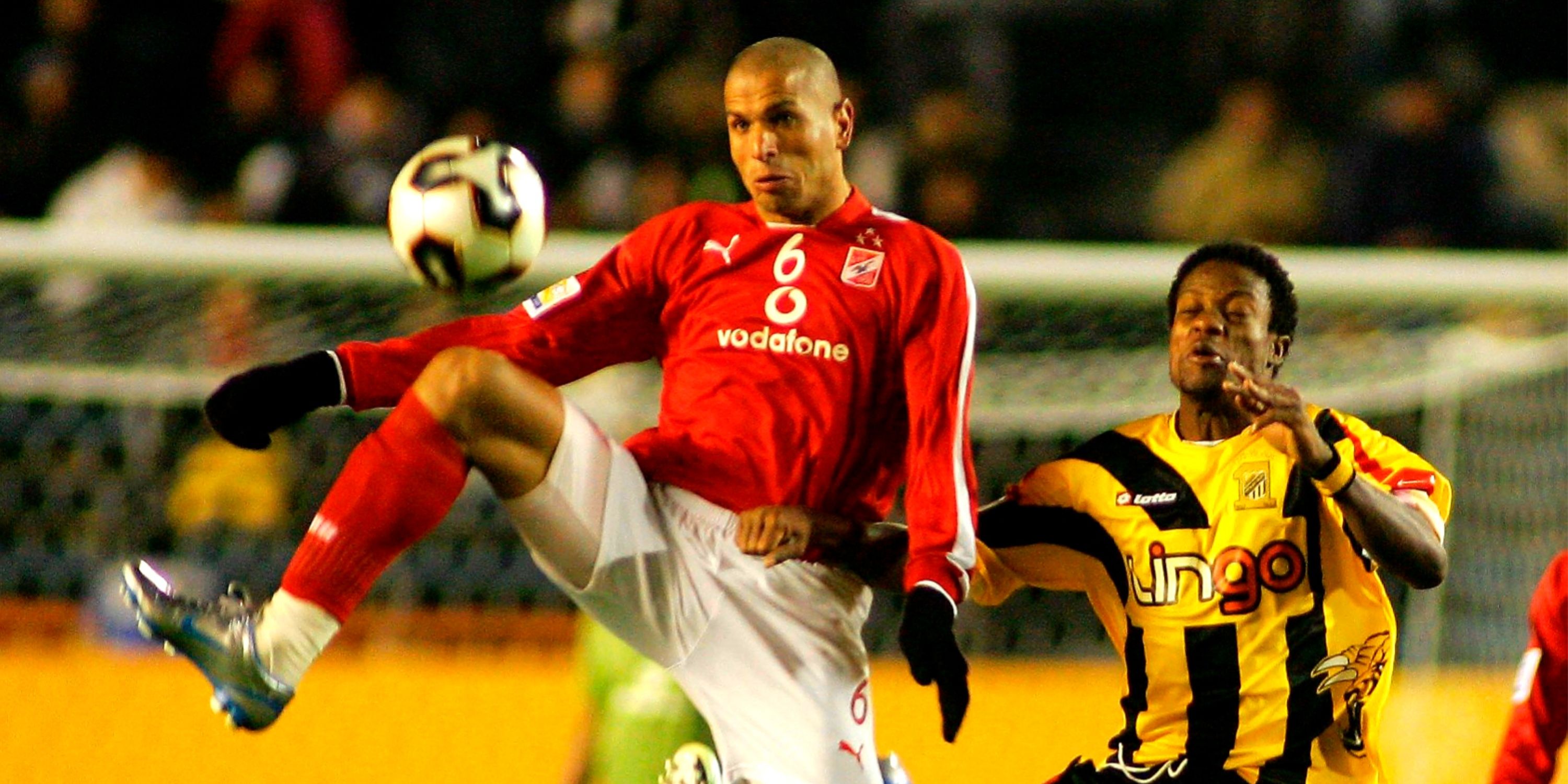 15 Greatest Egypt Players in Football History [Ranked]