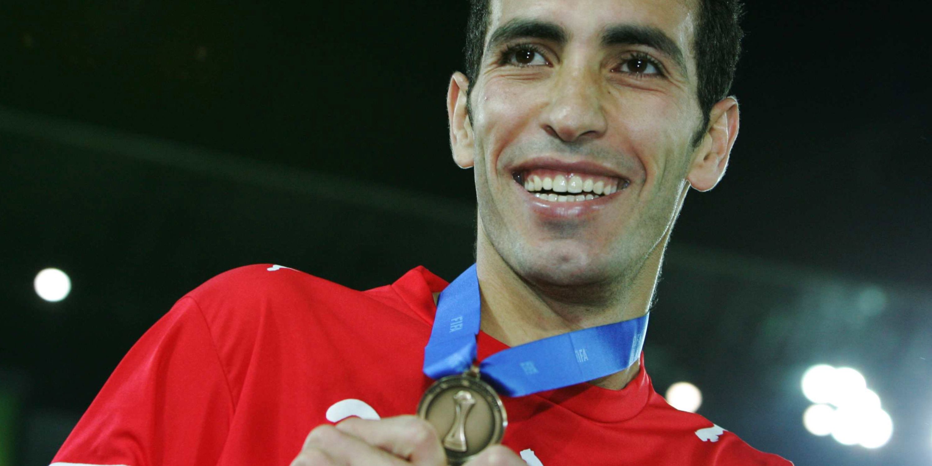 15 Greatest Egypt Players in Football History [Ranked]