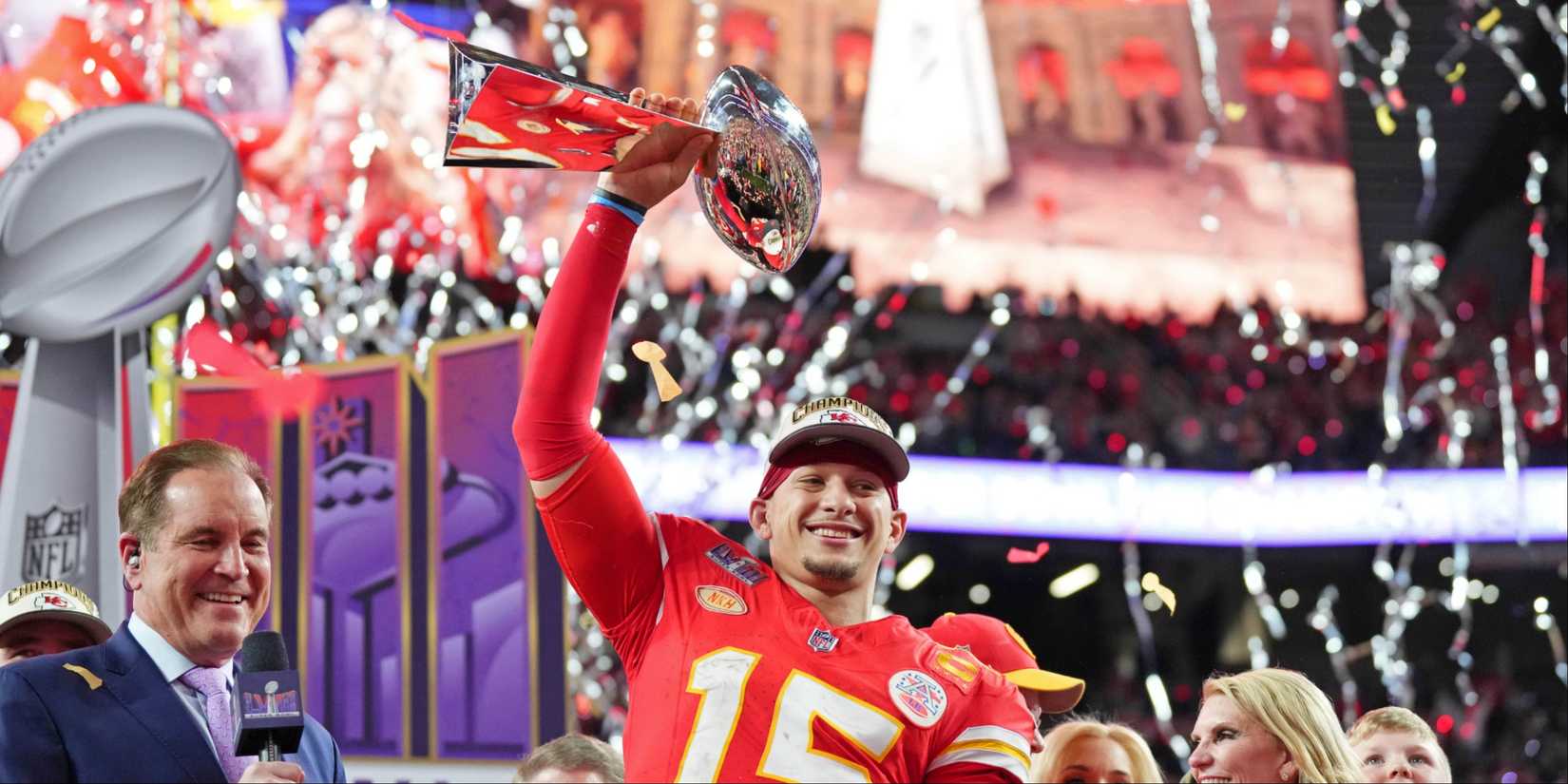 Football Formations: A Complete Guide to the NFL Basics