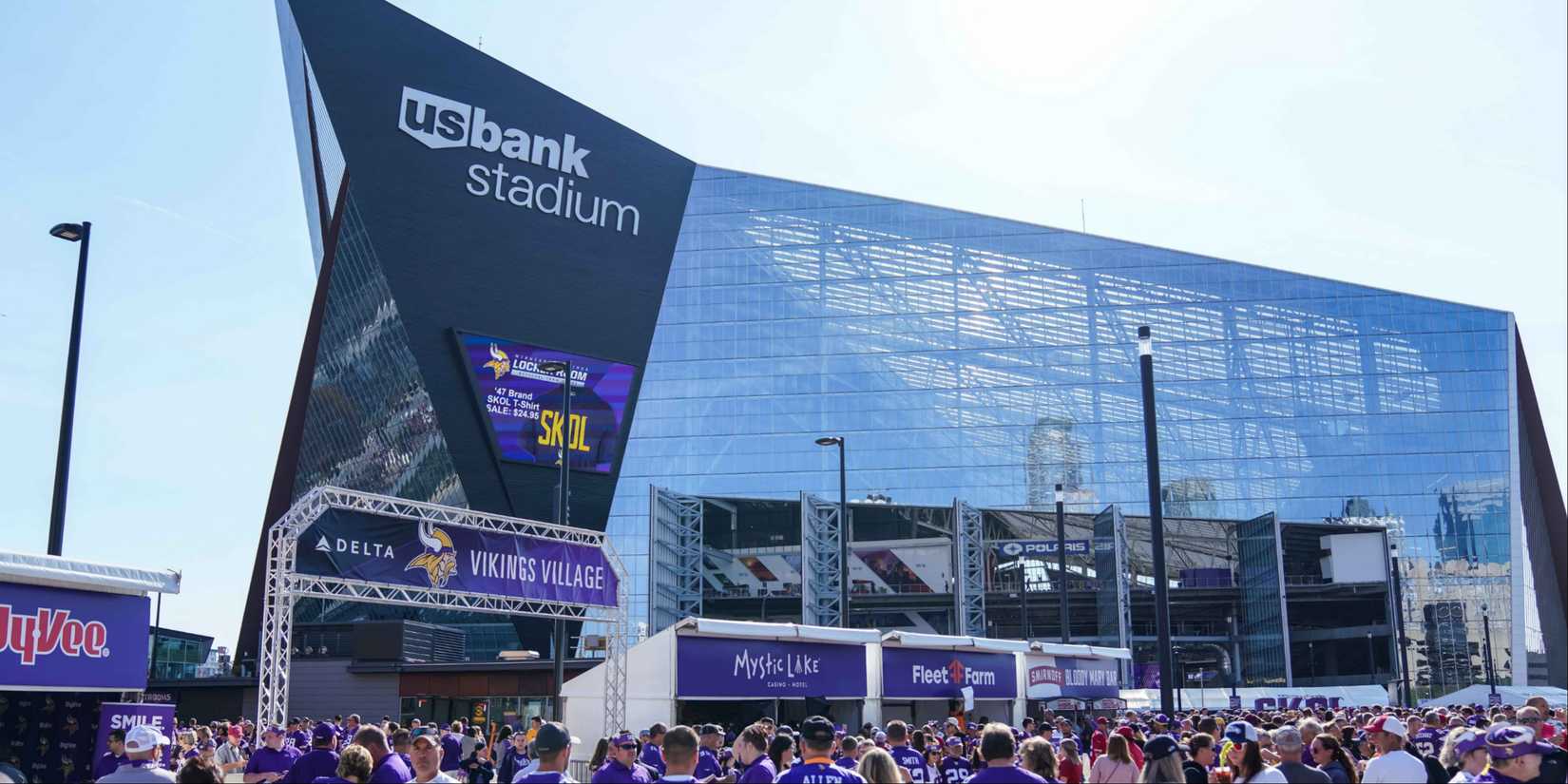 10 Most Expensive NFL Stadiums