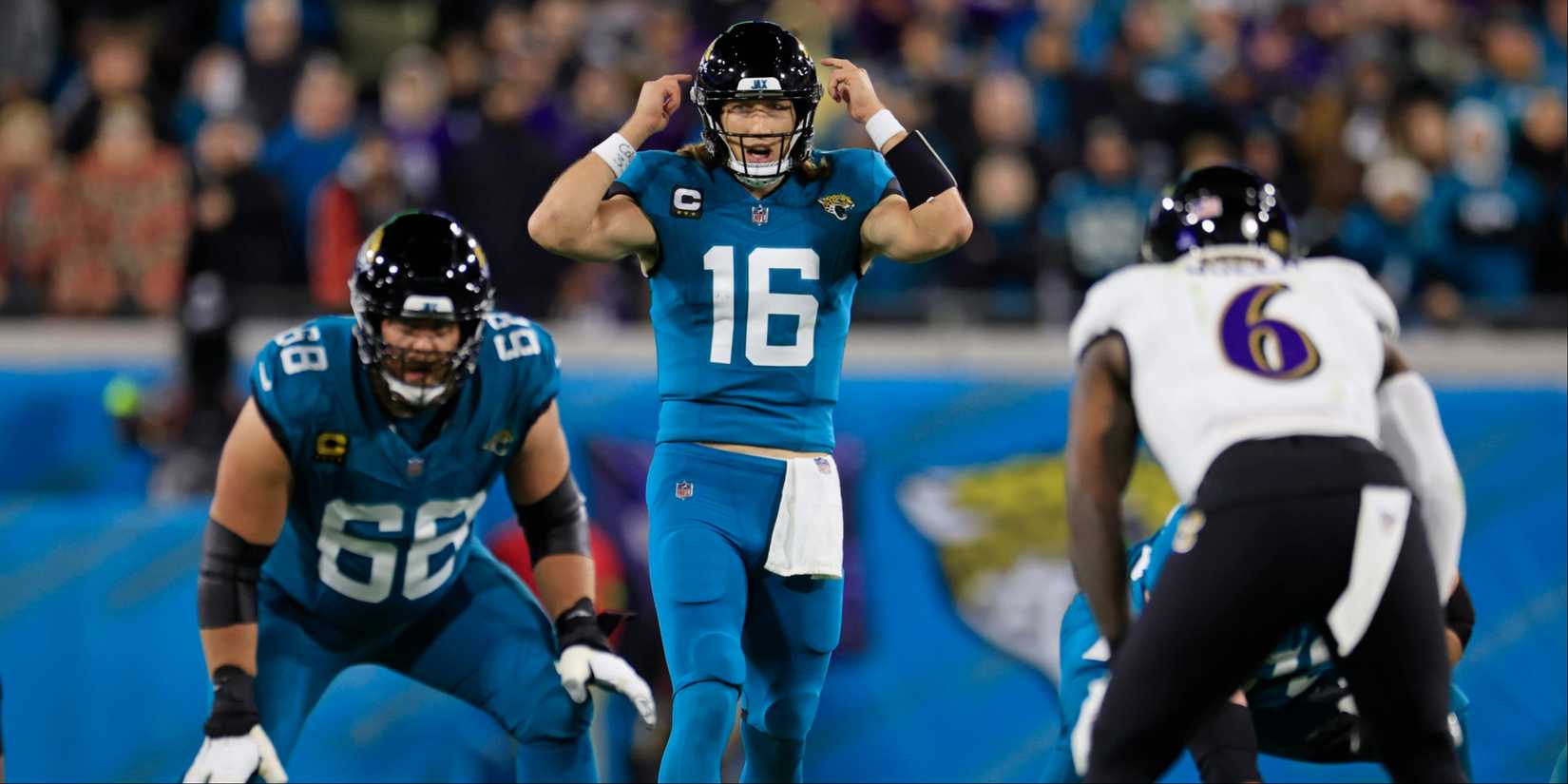 5 Must-See Matchups For Week 1 of the 2024 NFL Season