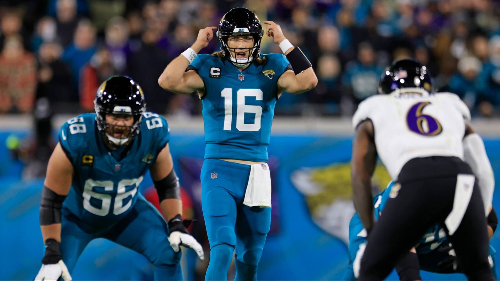 Trevor Lawrence Claims Jaguars are ‘Headed in Right Direction’