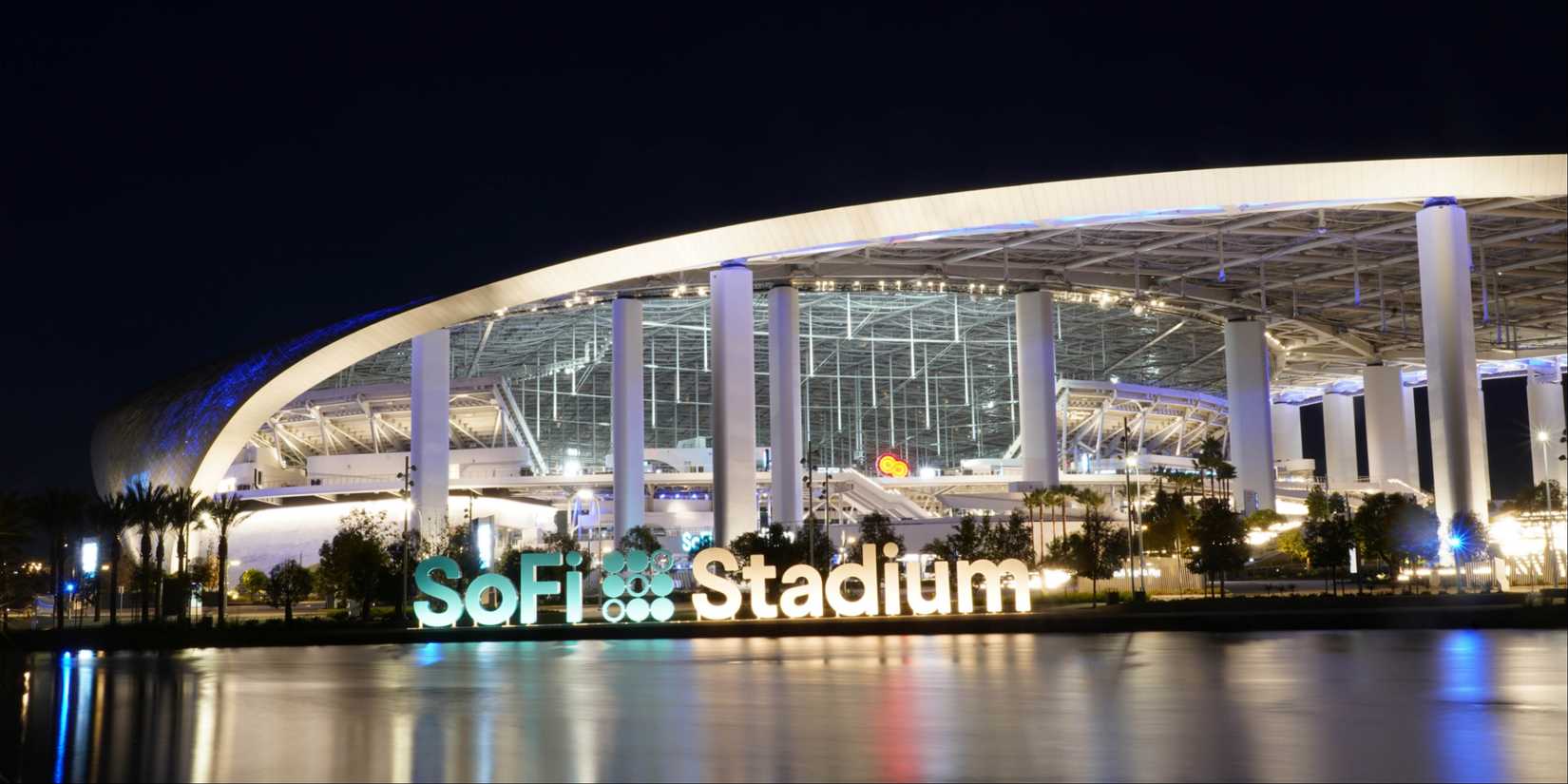 10 Most Expensive NFL Stadiums