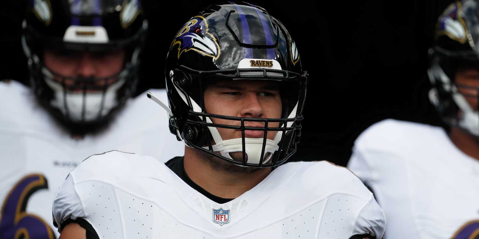 Ranking the Top 10 Current NFL Centers