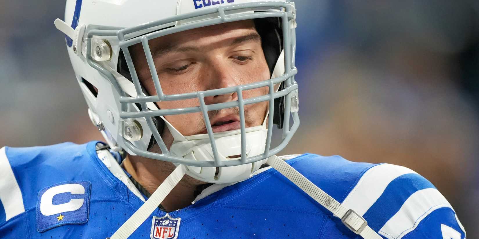 Ranking the Top 10 Current NFL Centers