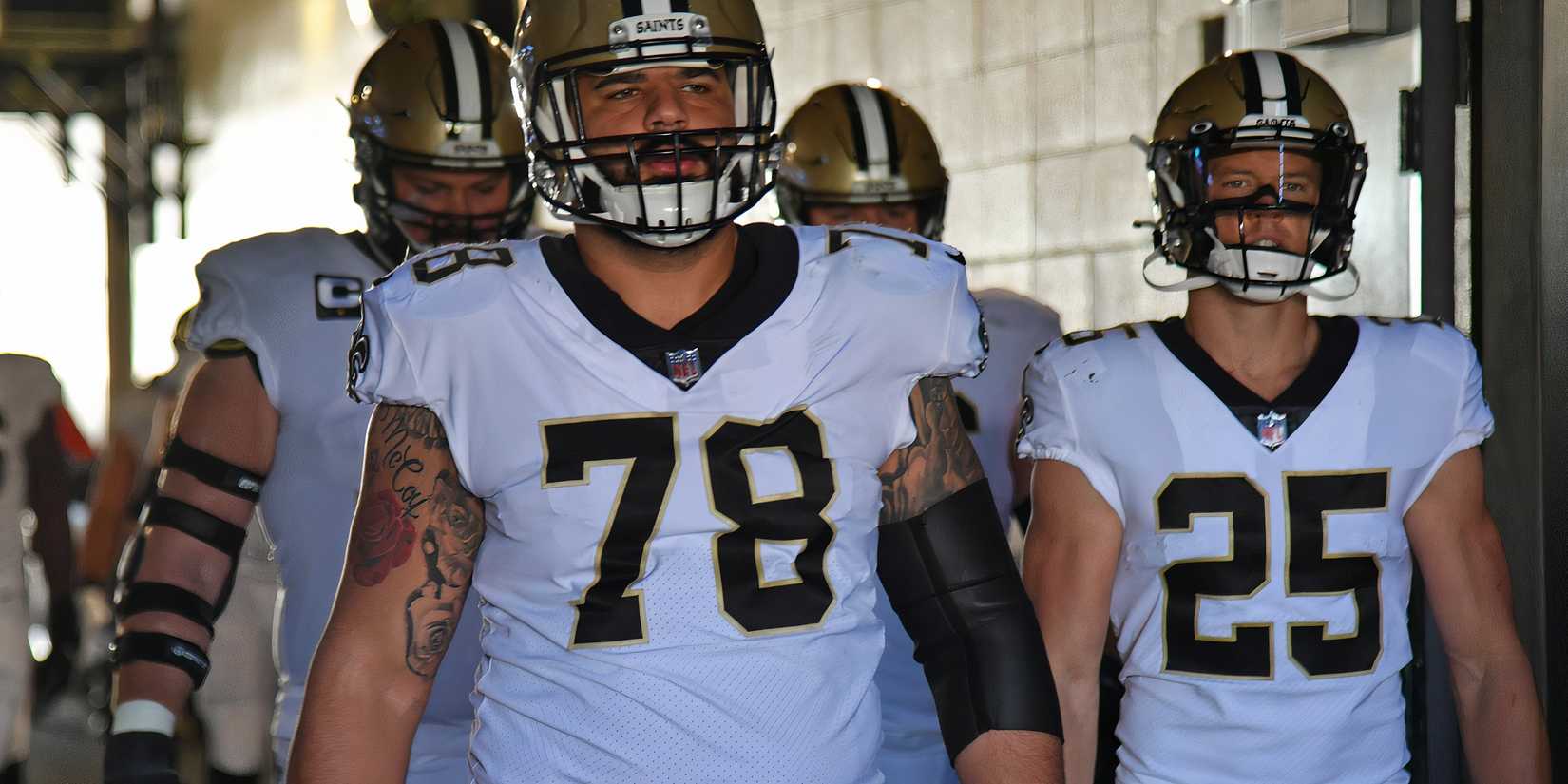 Ranking the Top 10 Current NFL Centers