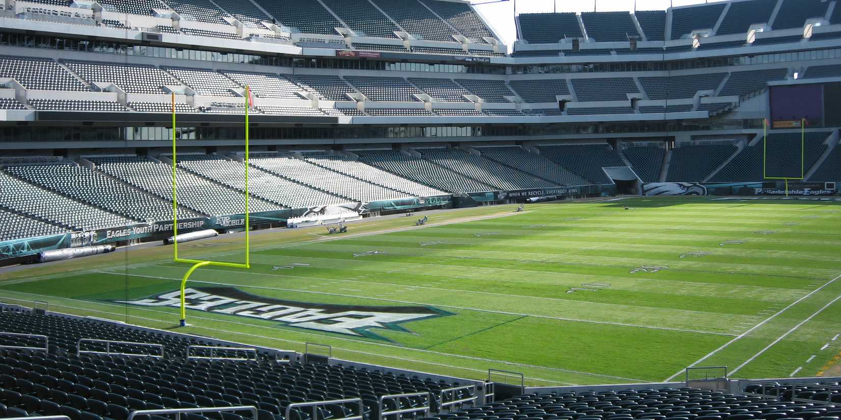 10 Most Expensive NFL Stadiums