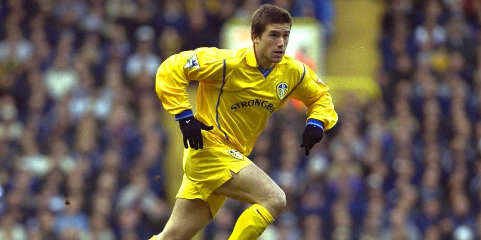 Every PFA Young Player of the Year Since 1992