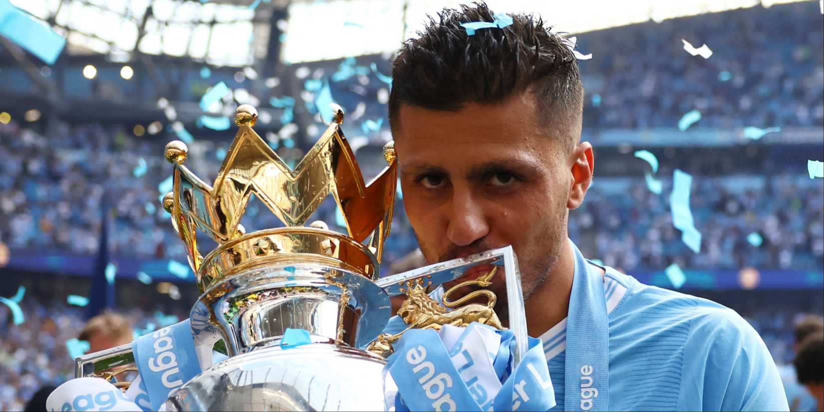 Why Rodri Will Miss Manchester City vs Chelsea