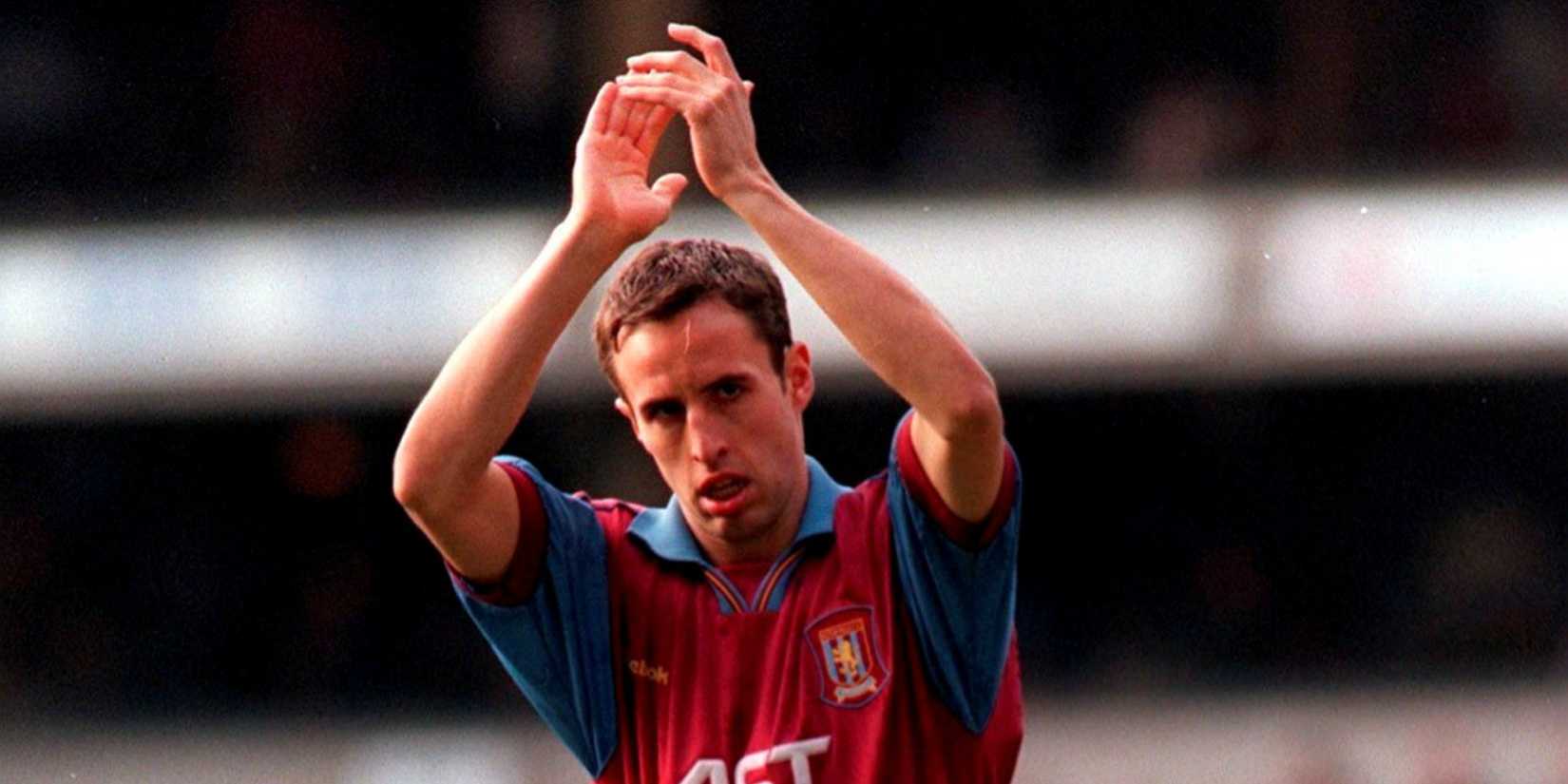 Gareth Southgate Names 2 Arsenal Legends Among His 4 Toughest Opponents