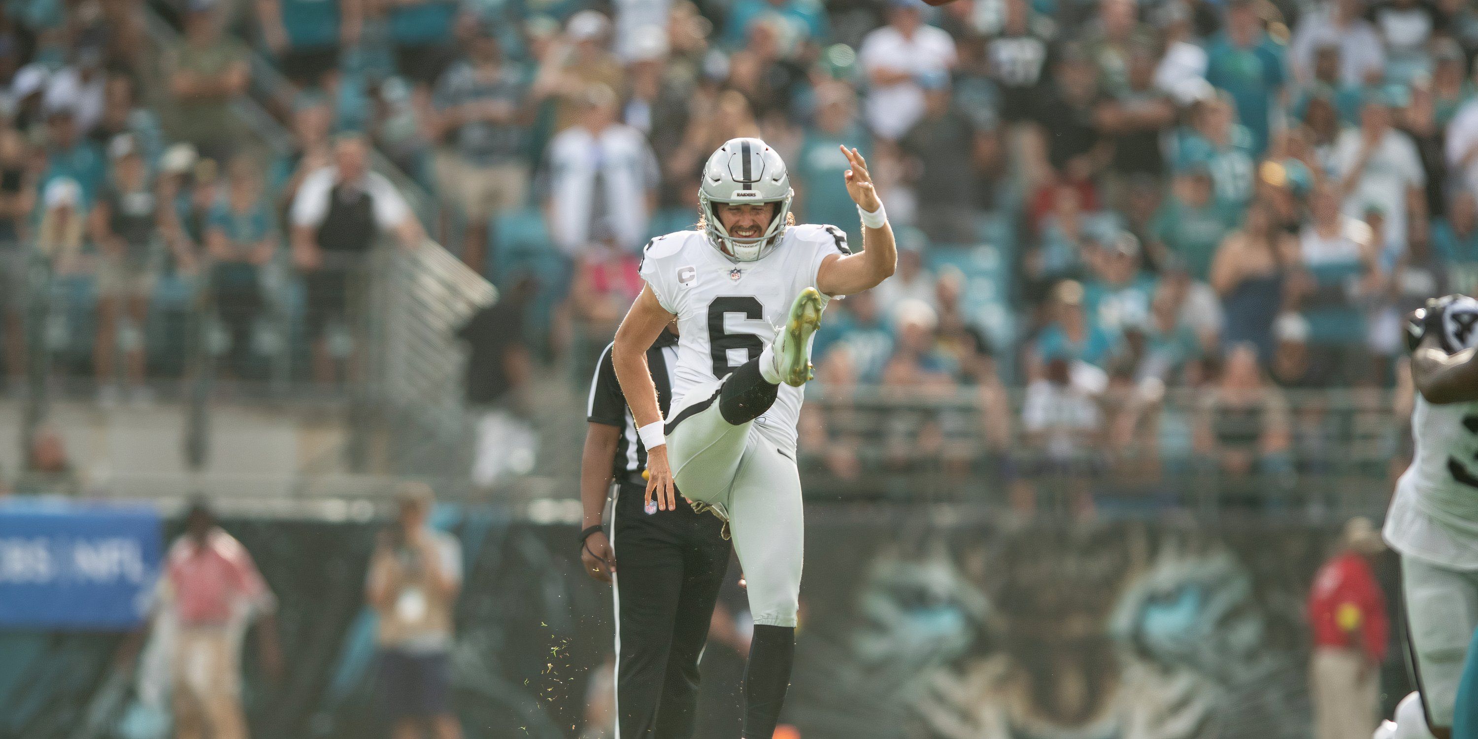 Ranking the Top 10 Current NFL Punters