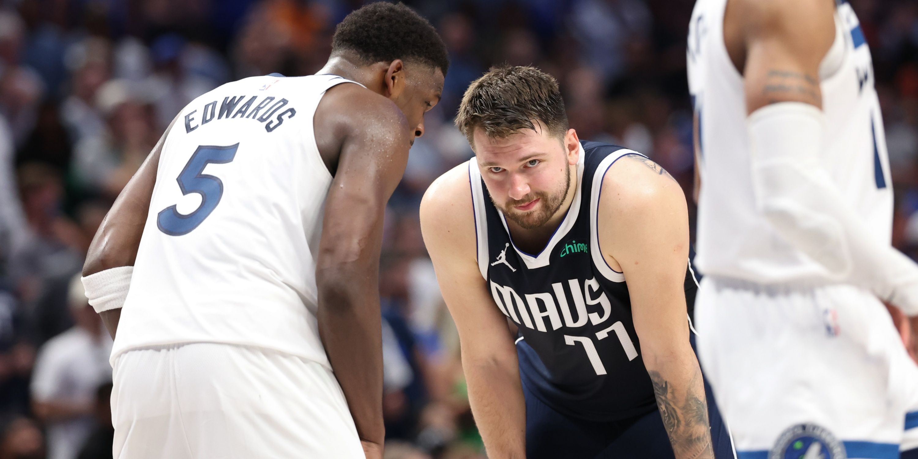 Minnesota Timberwolves vs. Dallas Mavericks Game 5 Odds and Predictions