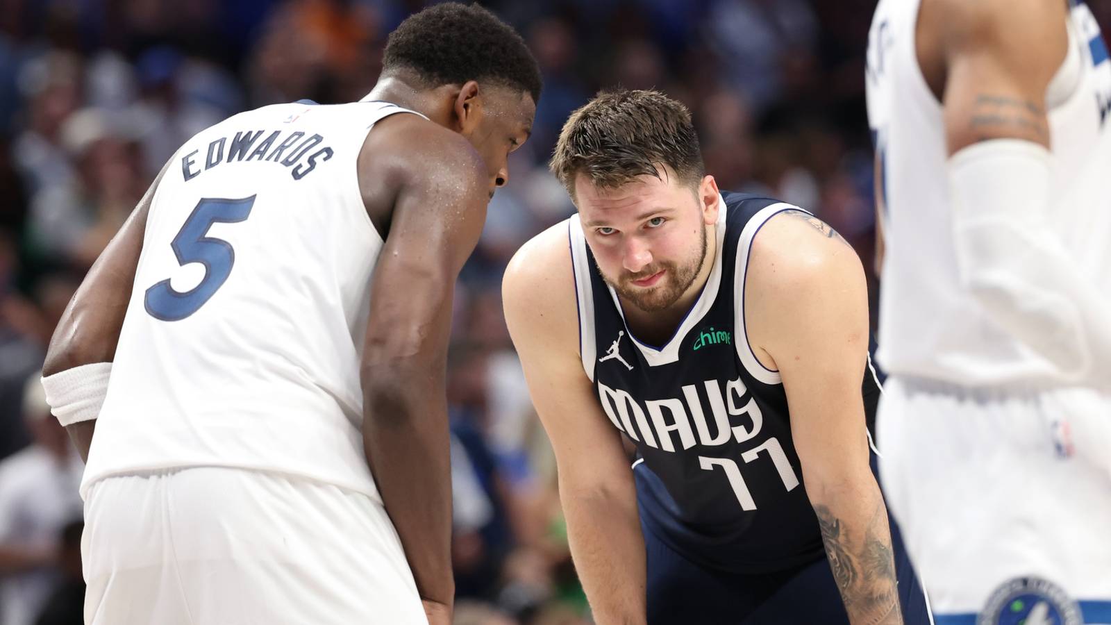Minnesota Timberwolves vs. Dallas Mavericks Game 5 Odds and Predictions