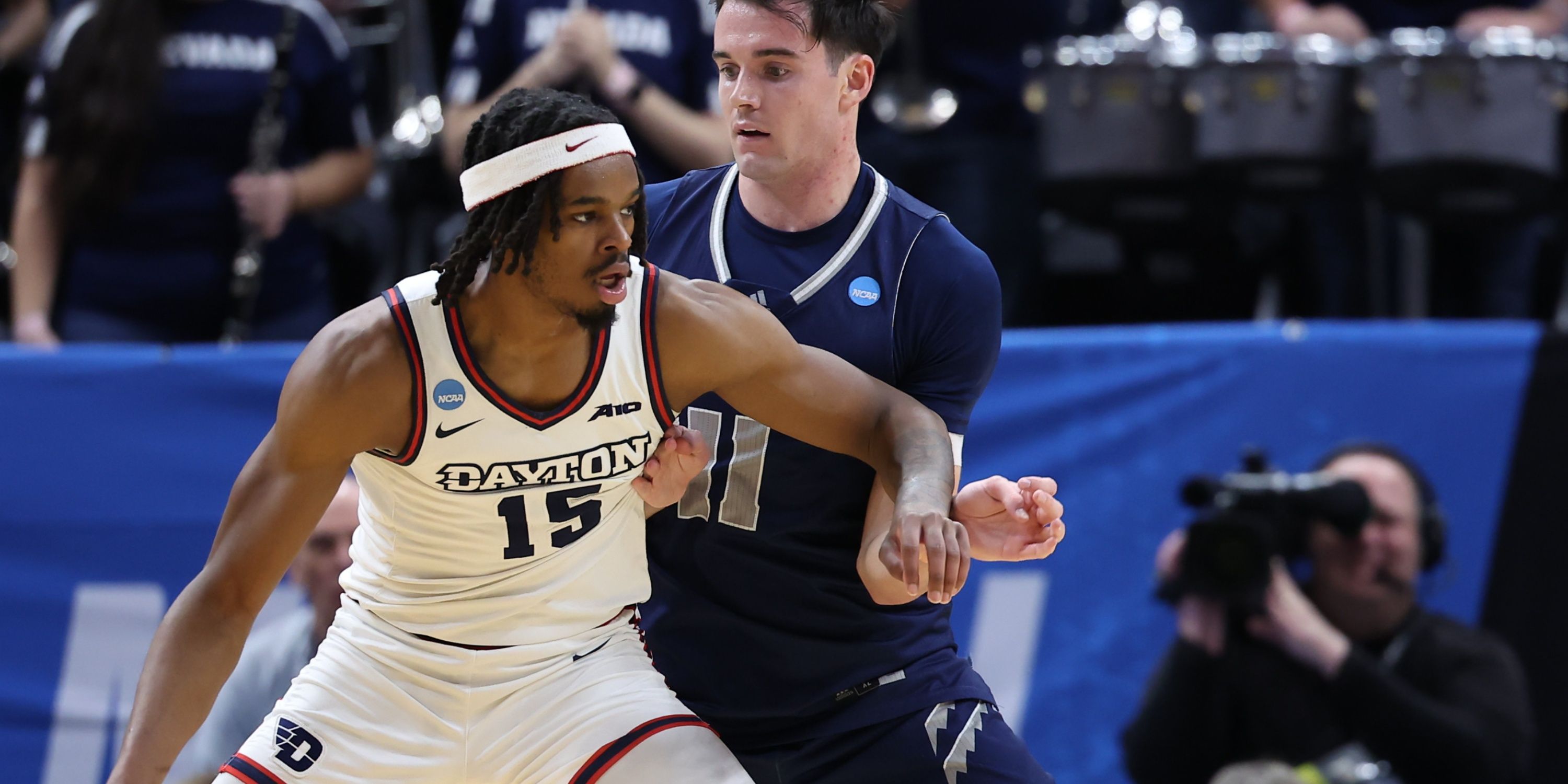 4 Underrated Frontcourt Prospects in the 2024 NBA Draft