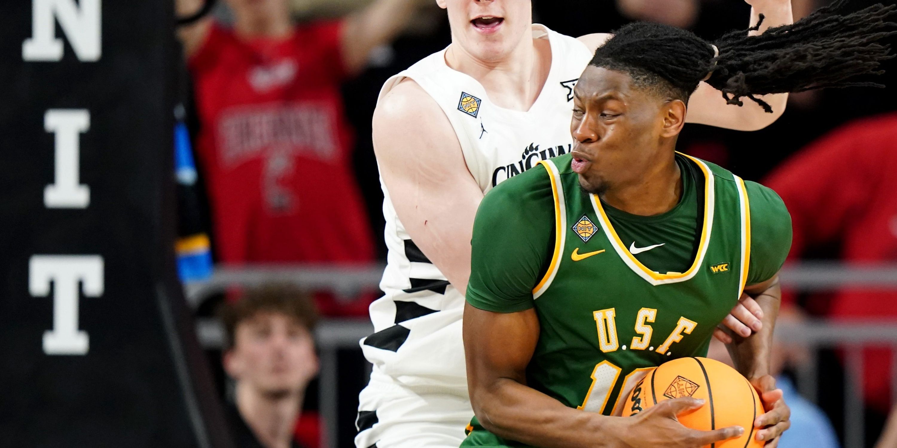 5 Best 2024 NBA Draft Prospects from Mid-Major Schools
