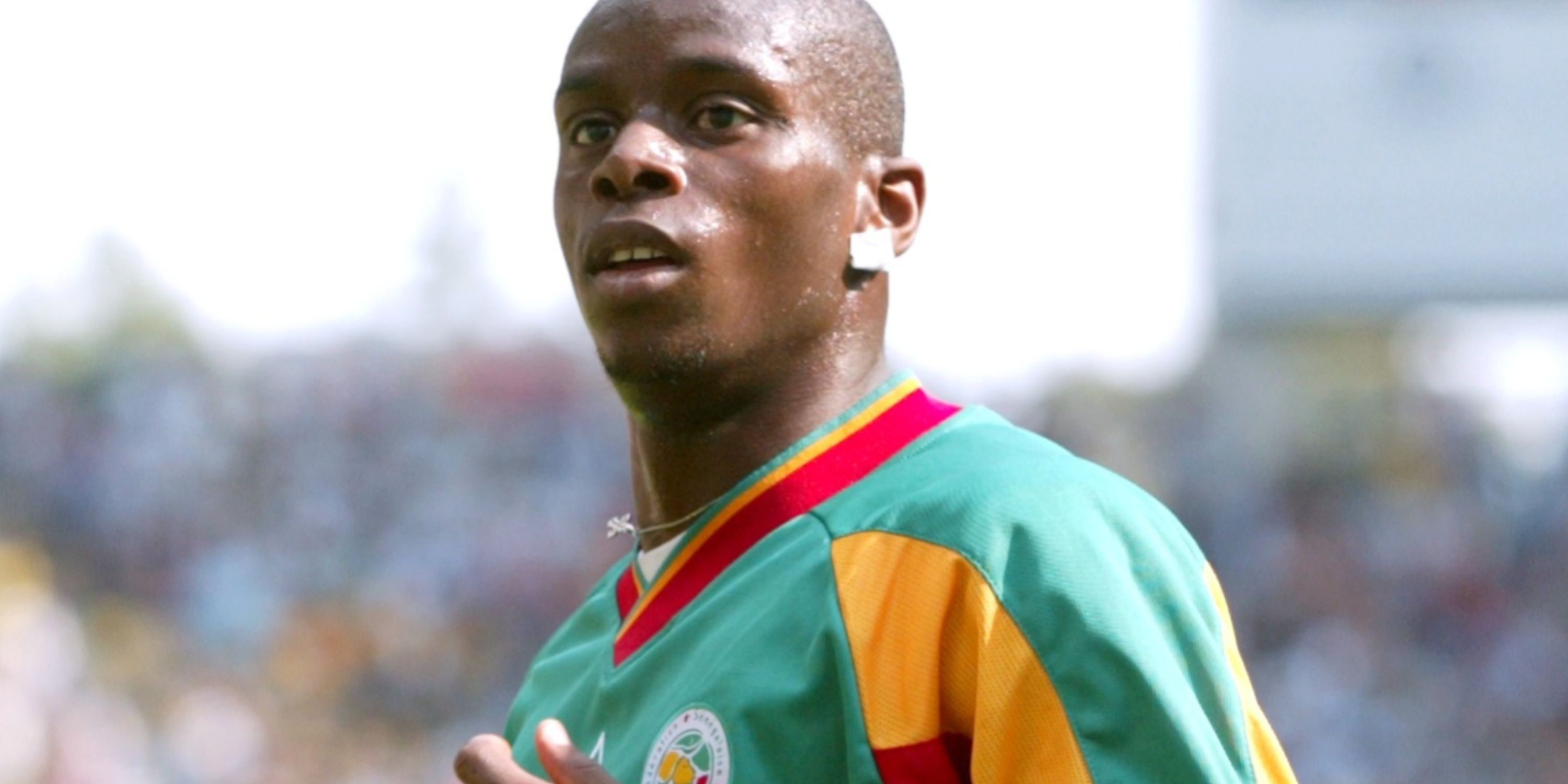 10 Greatest Senegal Players in Football History [Ranked]