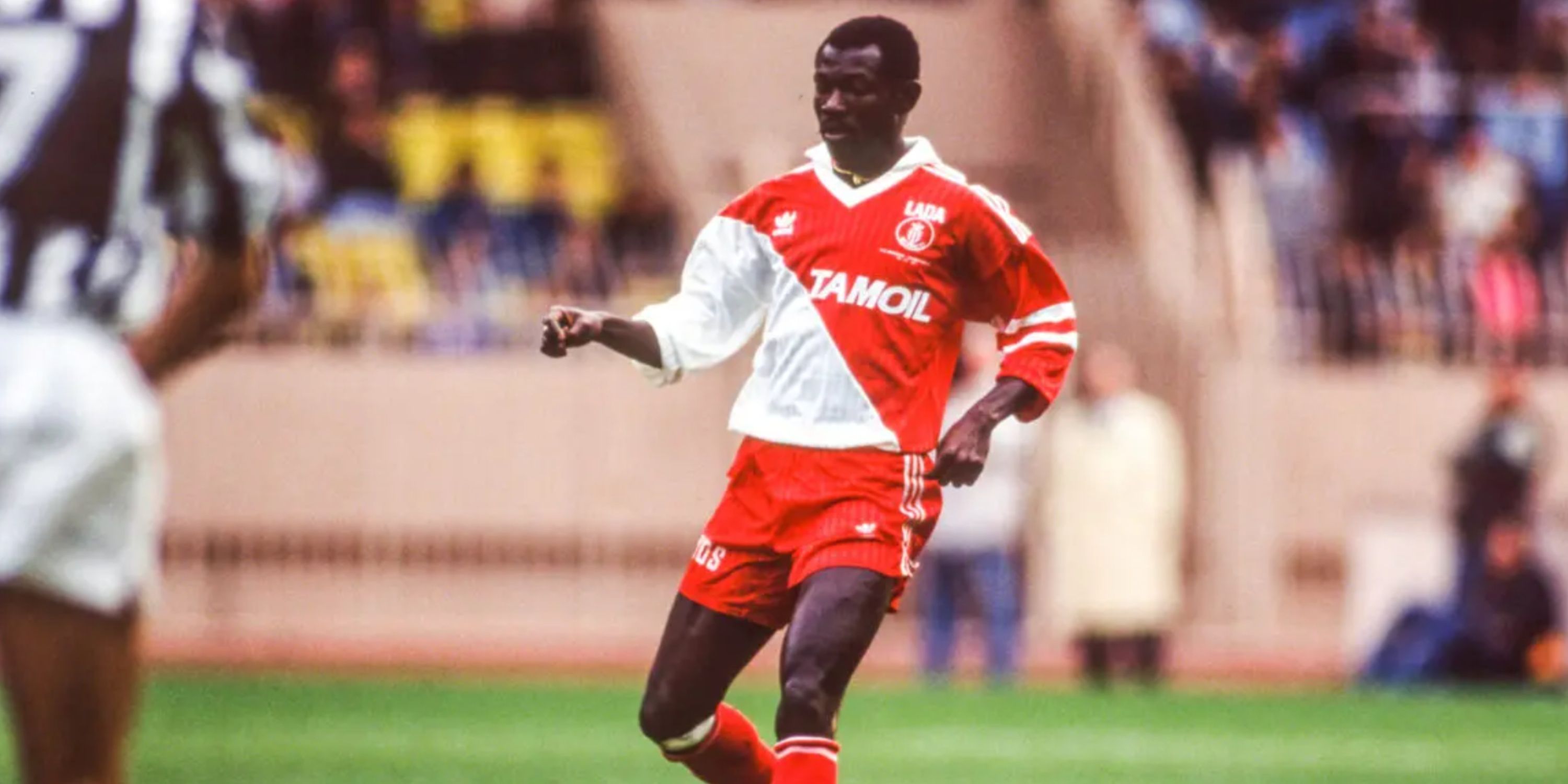 10 Greatest Senegal Players in Football History [Ranked]