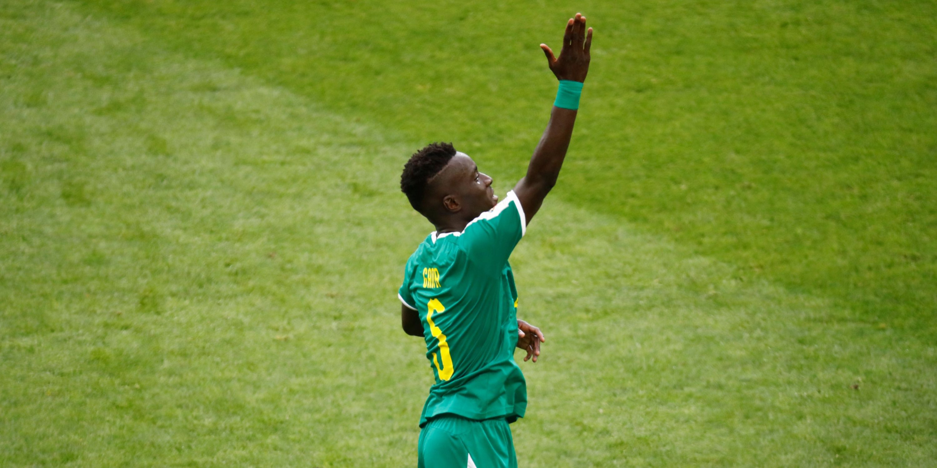 10 Greatest Senegal Players in Football History [Ranked]