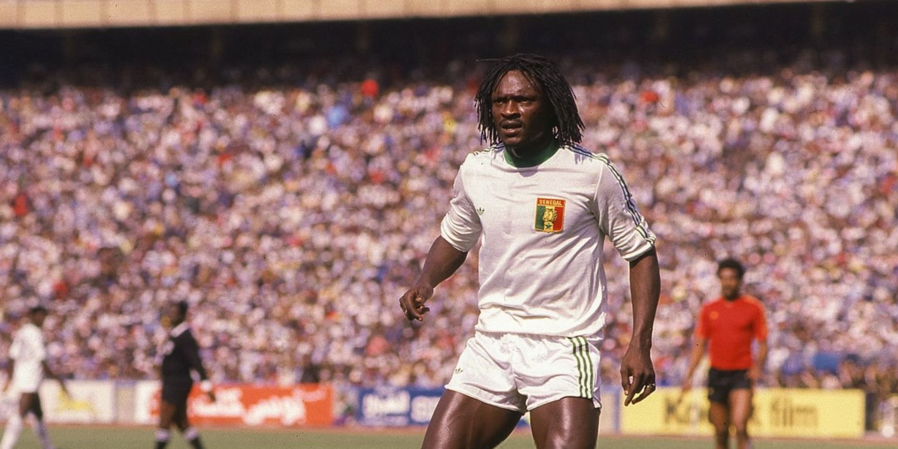10 Greatest Senegal Players in Football History [Ranked]