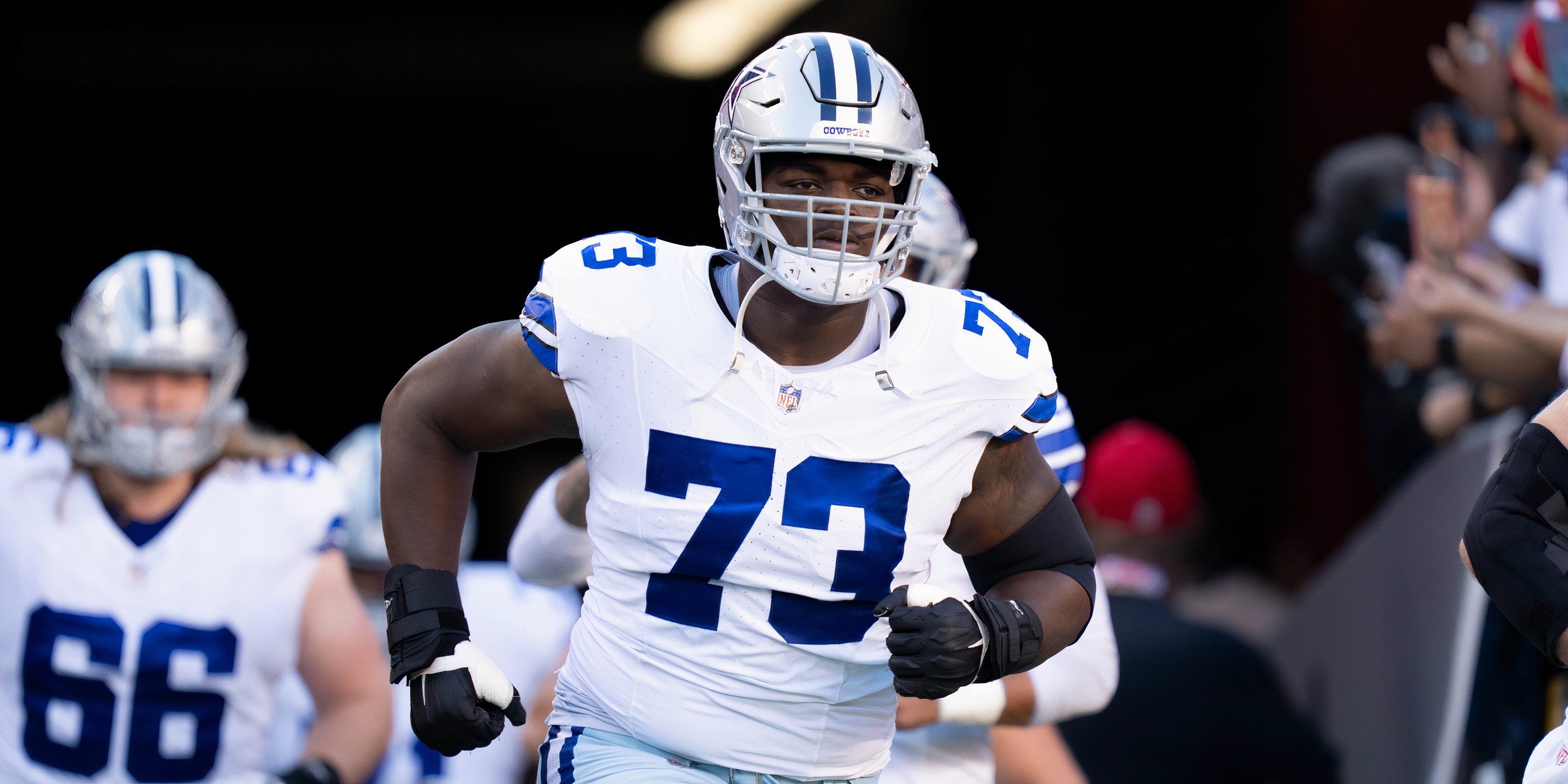 Ranking the Top 10 Current NFL Offensive Guards