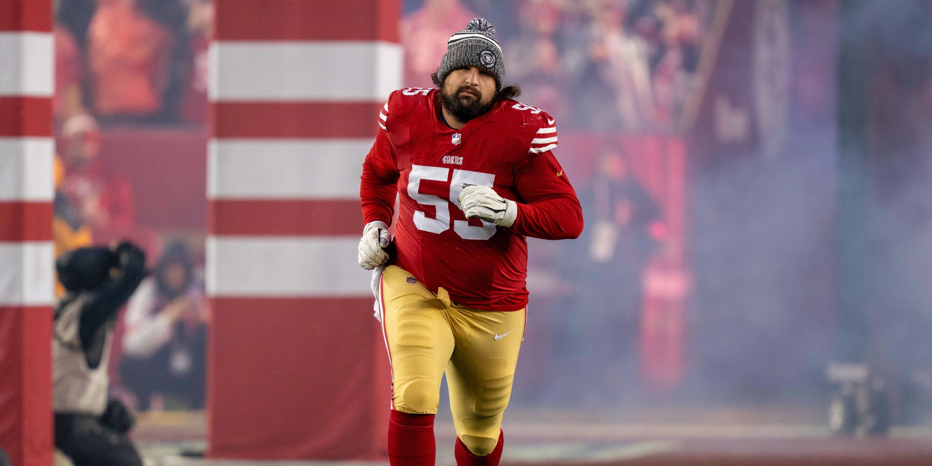 Ranking the Top 10 Current NFL Offensive Guards