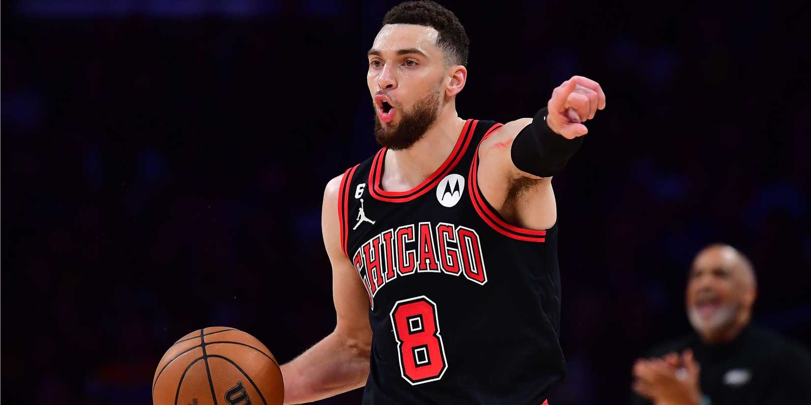 Chicago Bulls Still Seeking Solid Return in Potential Zach LaVine Trade