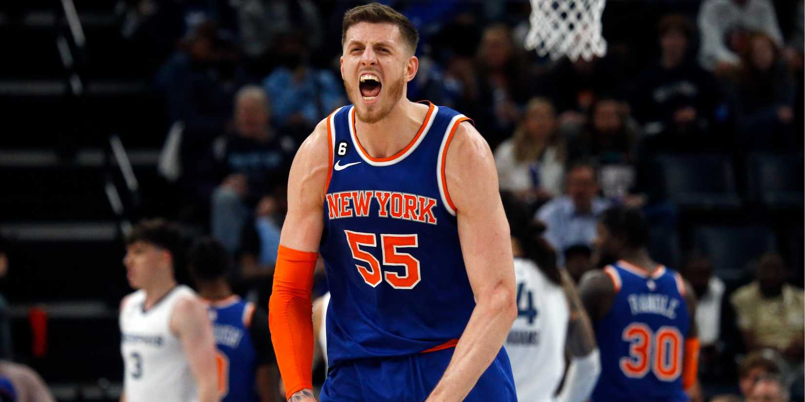 5 Biggest Moves of the 2024 NBA Offseason So Far