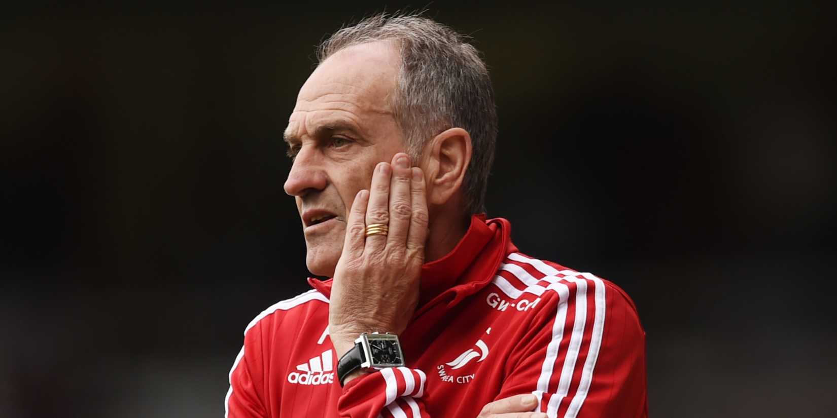 Every Italian Manager in Premier League History [Ranked]