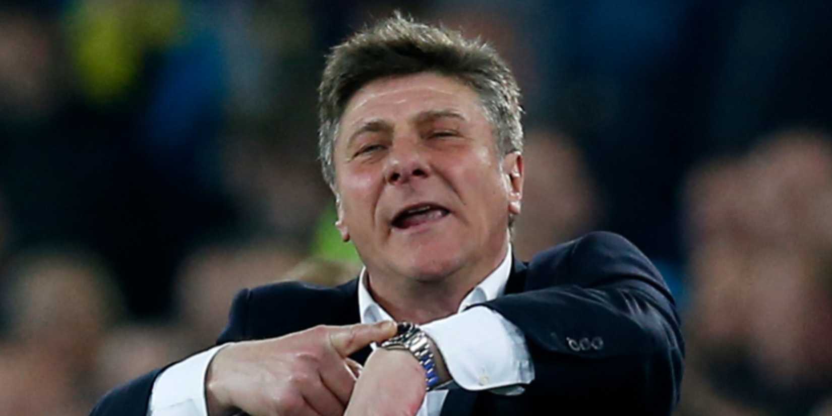 Every Italian Manager in Premier League History [Ranked]