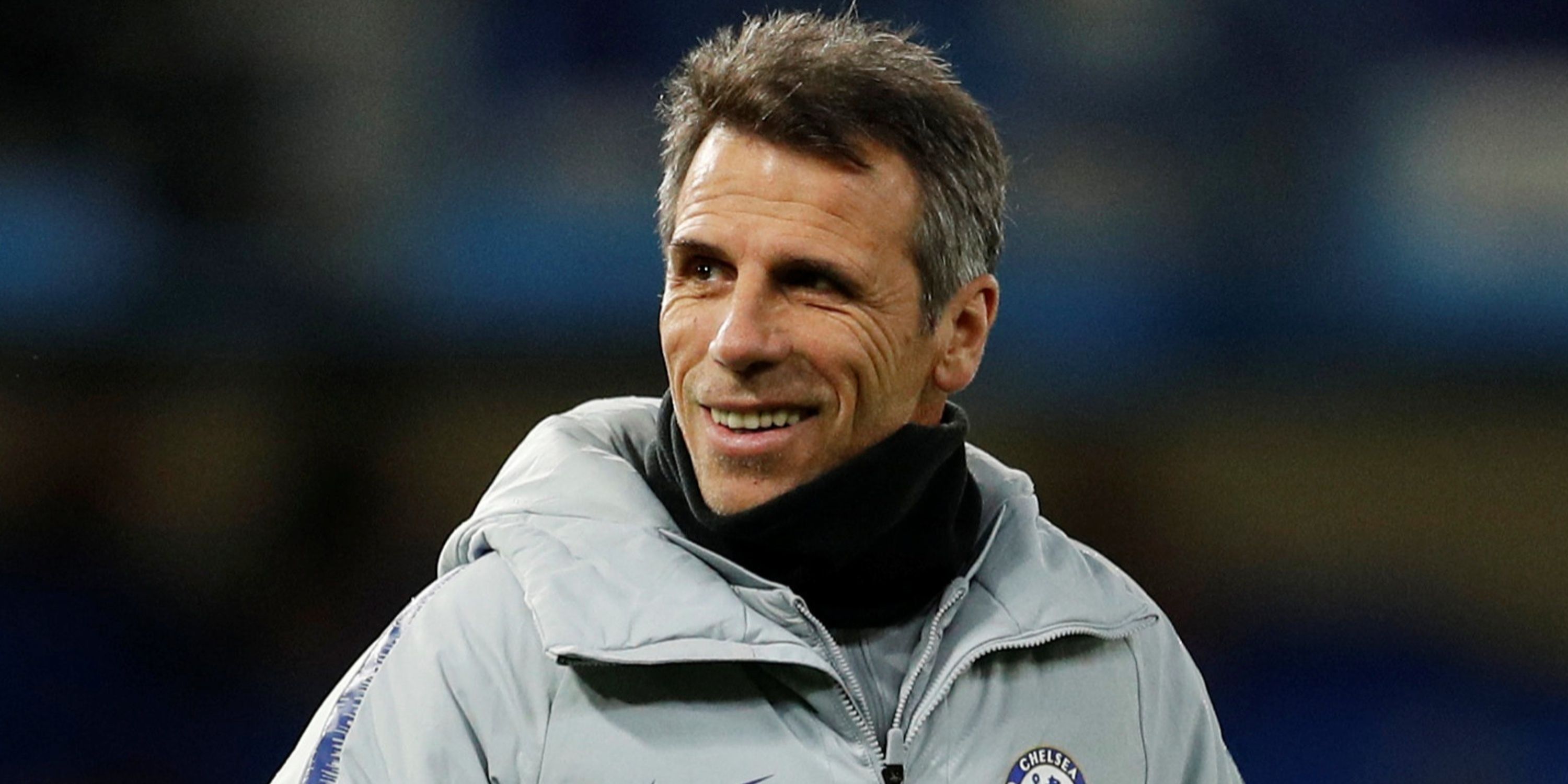 Every Italian Manager in Premier League History [Ranked]