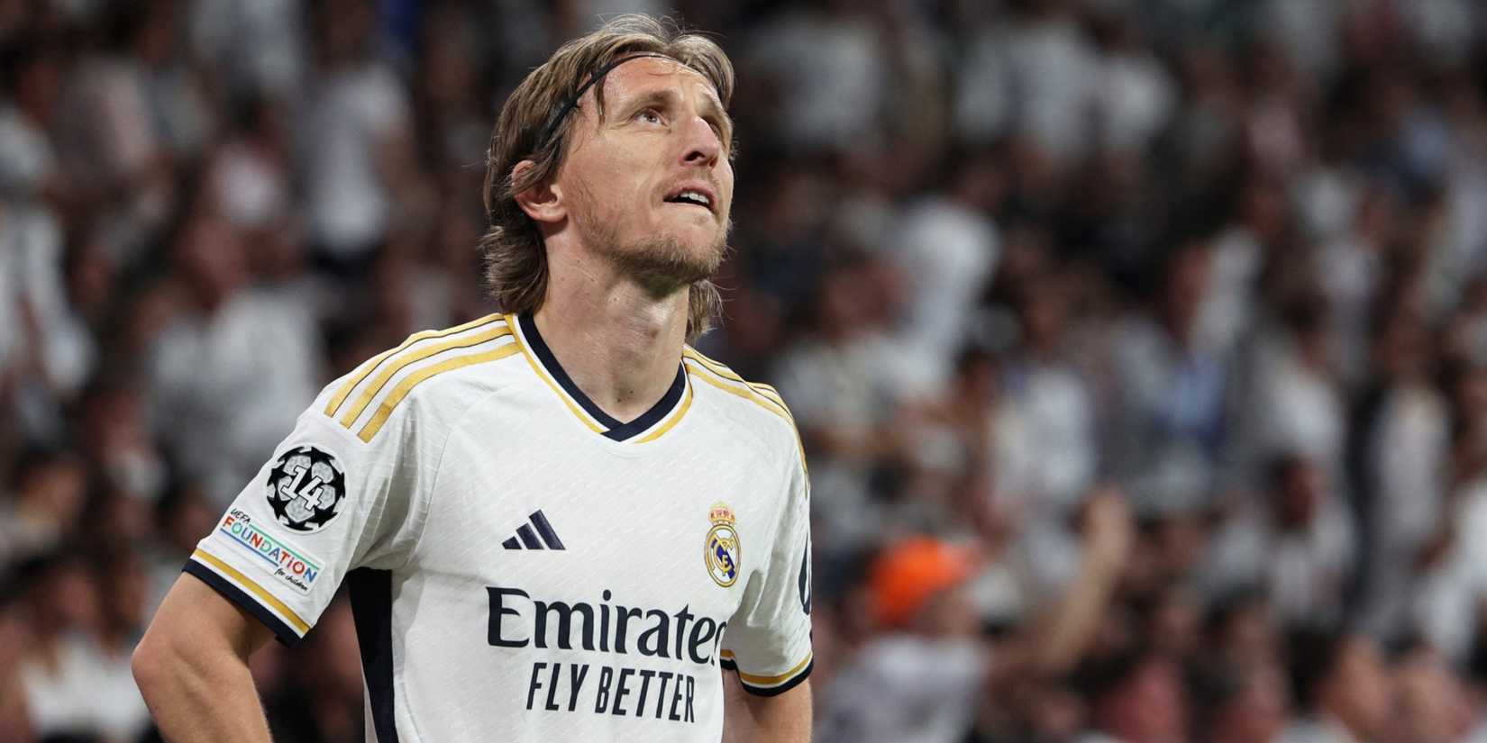 Why Luka Modric Was Real Madrid's Unsung Hero vs Bayern Munich