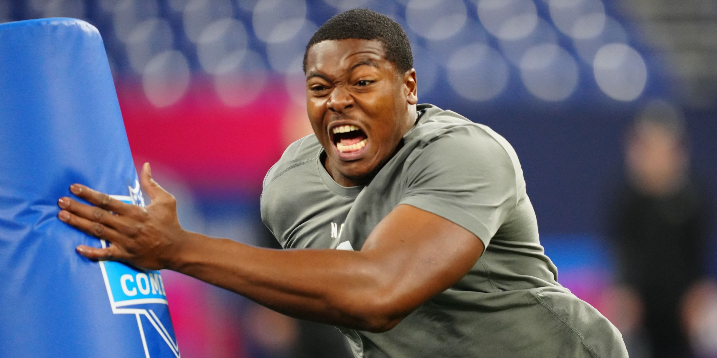 AFC Scout Lauds Traits Of Jaguars' Seventh-Round Pick Myles Cole