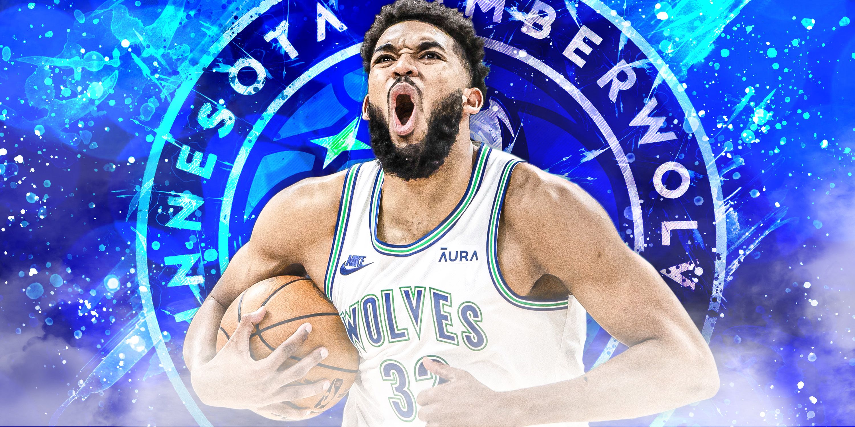Towns Needs To ‘Run Like a Well-Oiled Machine’ for Timberwolves